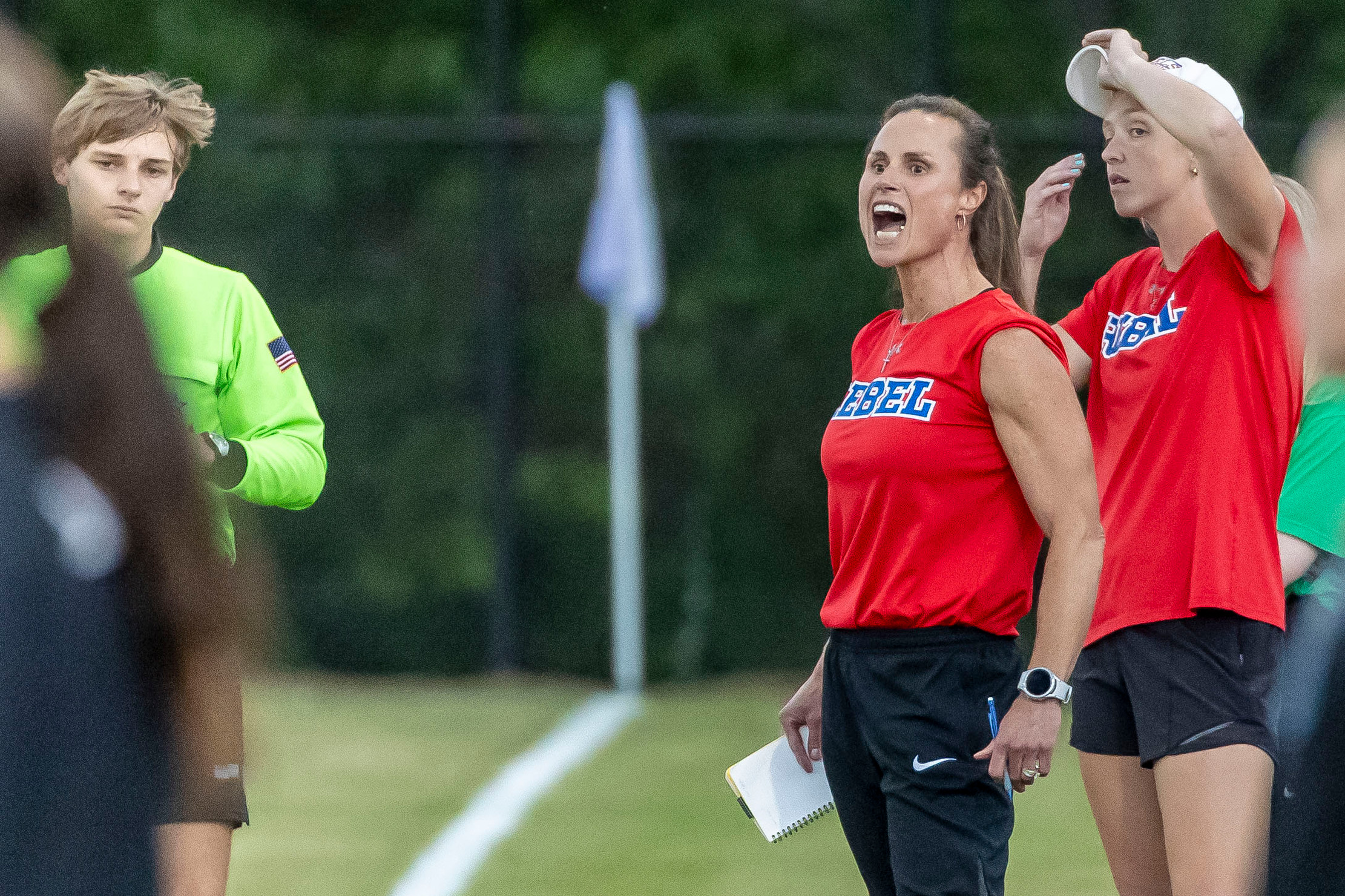 Vestavia Hills Soccer Tournament – PMMQEN