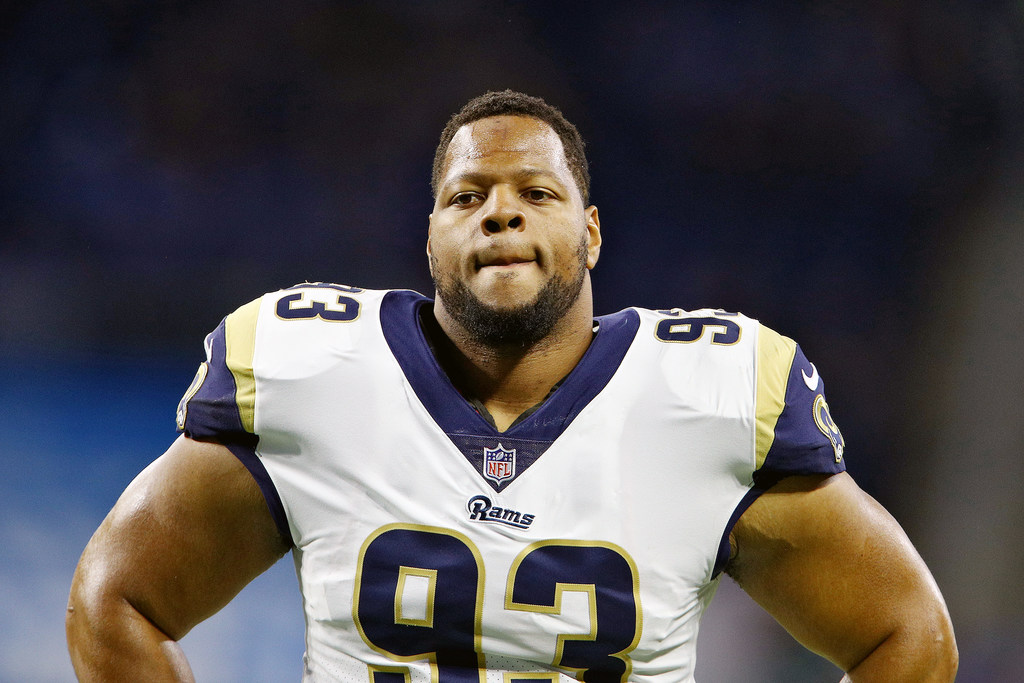 Suh nfl store
