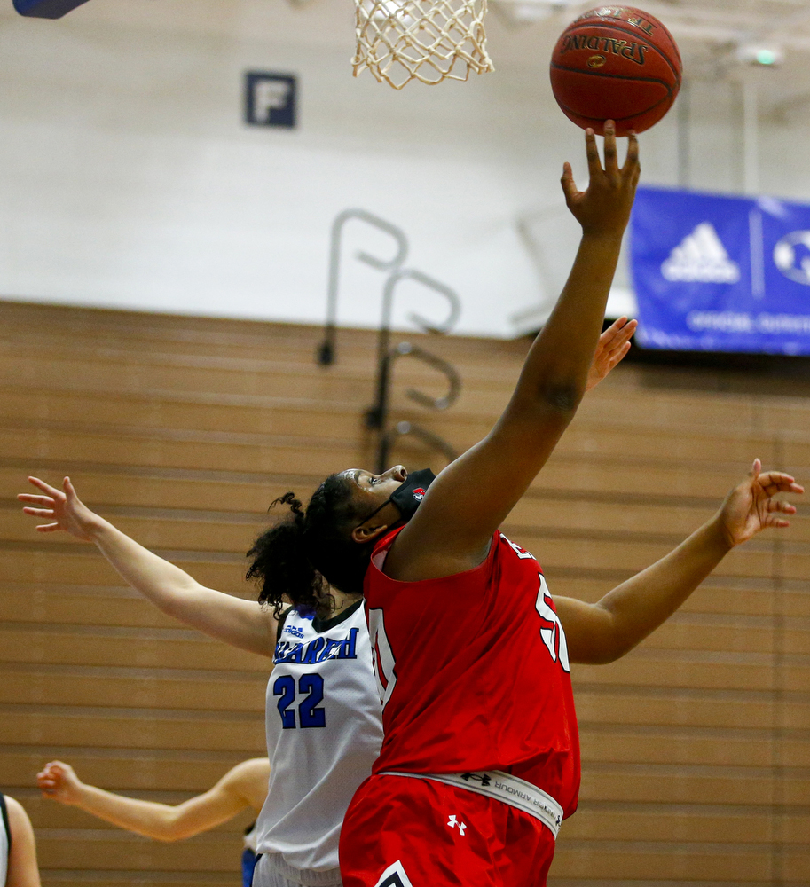 Nazareth girls basketball hosts Easton on Feb. 6, 2021 ...