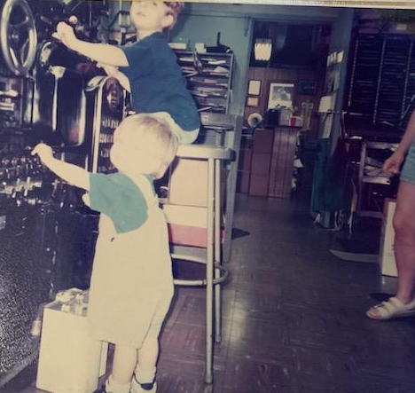 After more than 60 years of operation, Lakewood’s Madison Press is ...