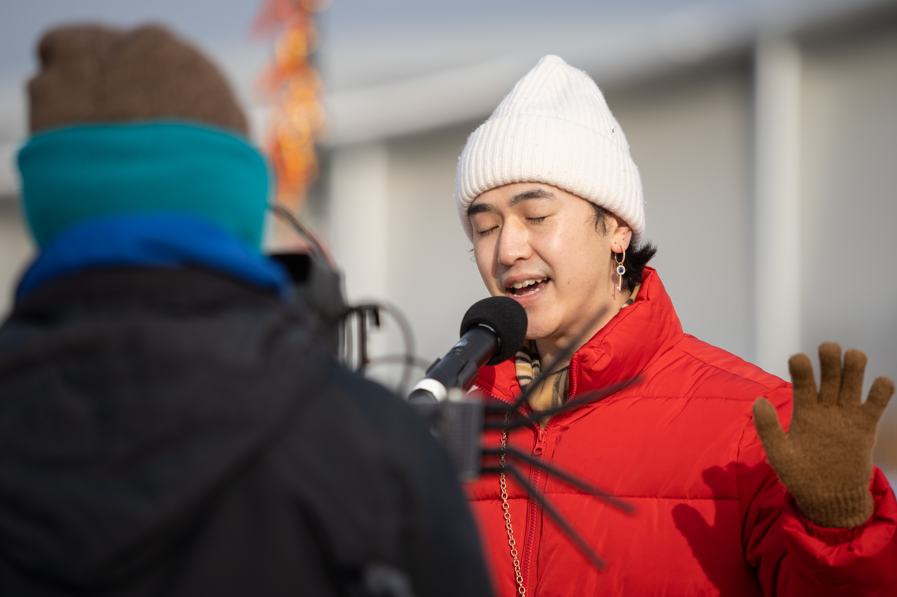 ‘Virtual Lunar New Year’ celebrated in Grand Rapids with cultural ...
