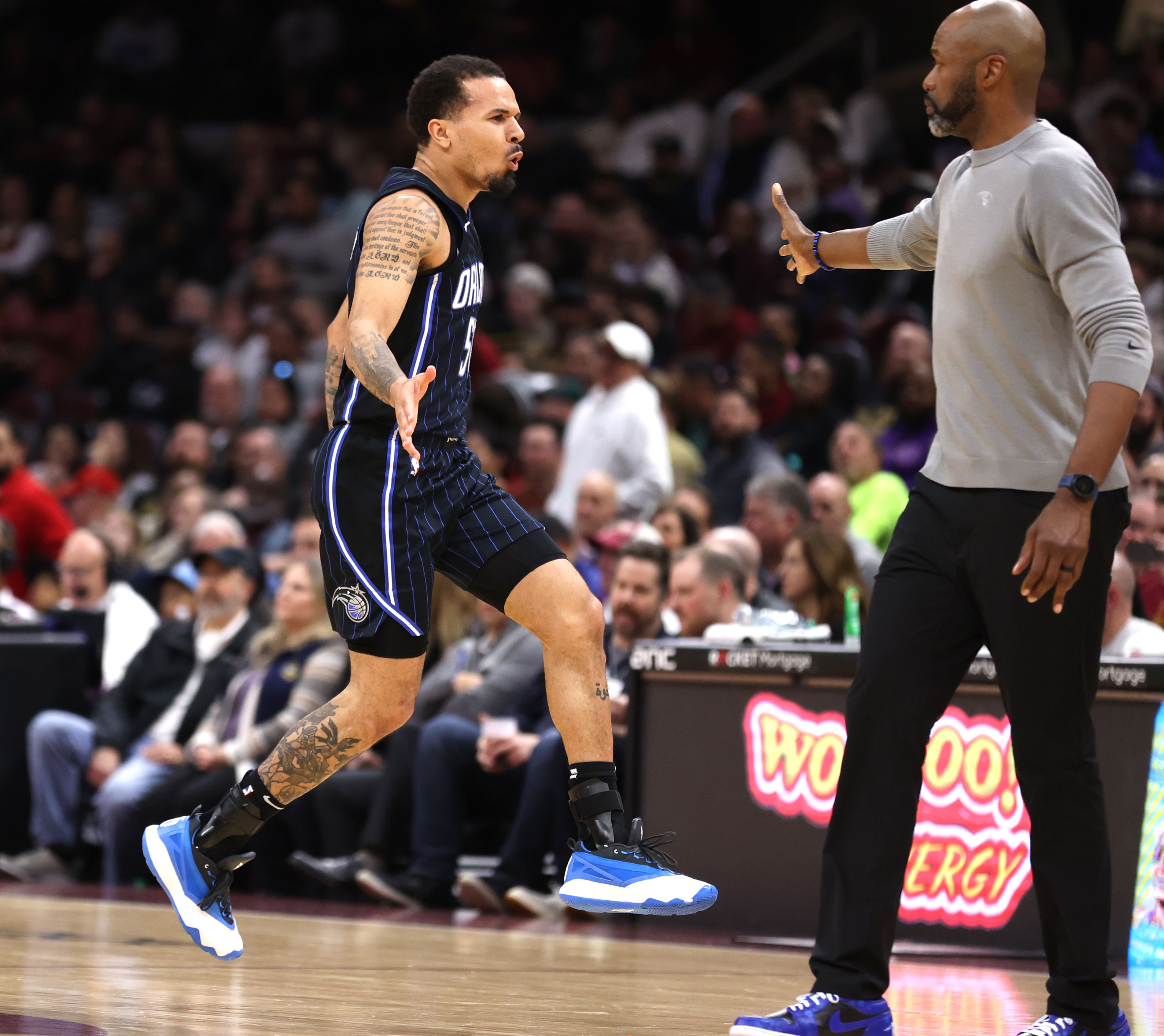 Cleveland Cavaliers vs. Orlando Magic, February 22, 2024 - cleveland.com