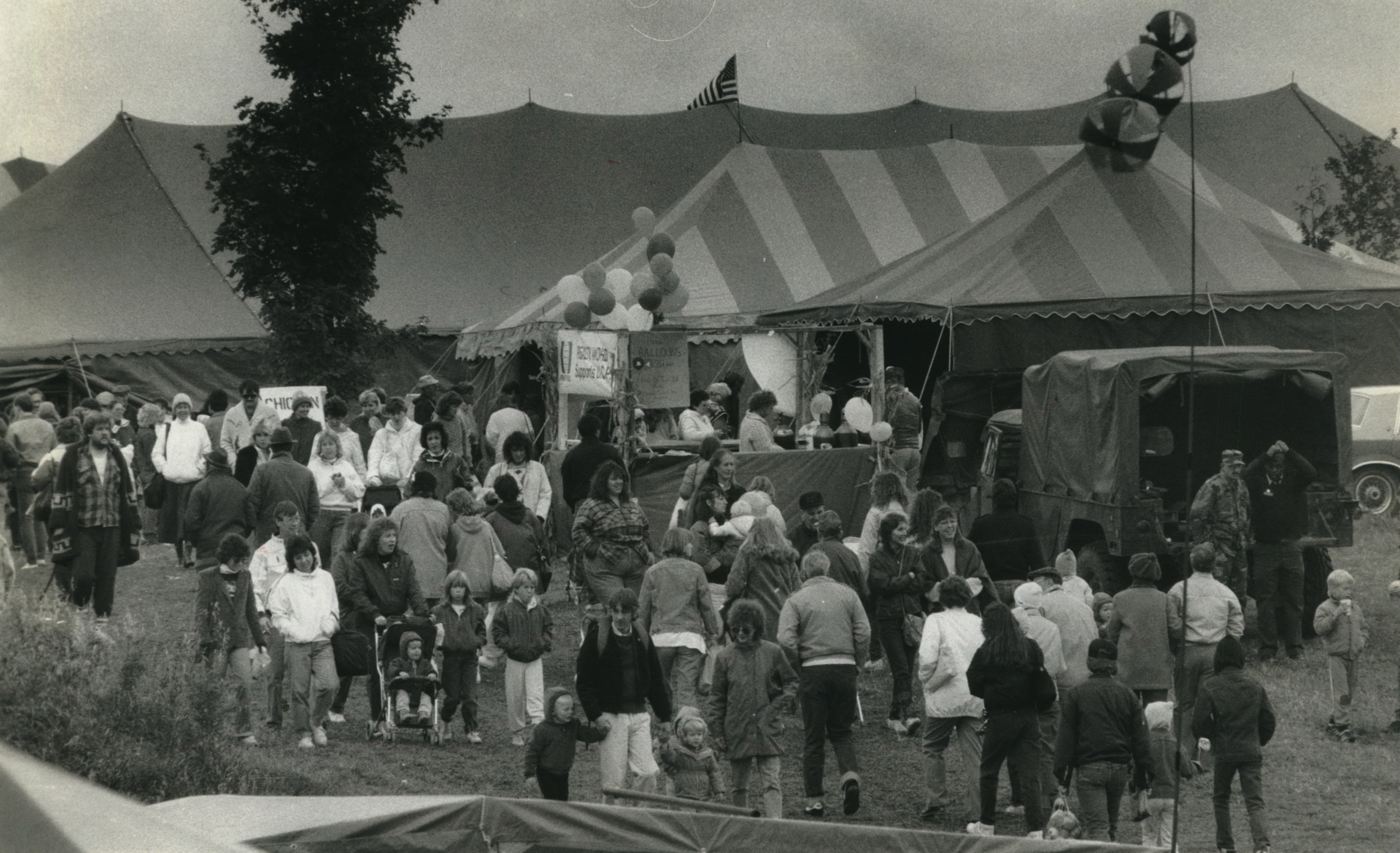 LaFayette Apple Festival turns 50 - syracuse.com