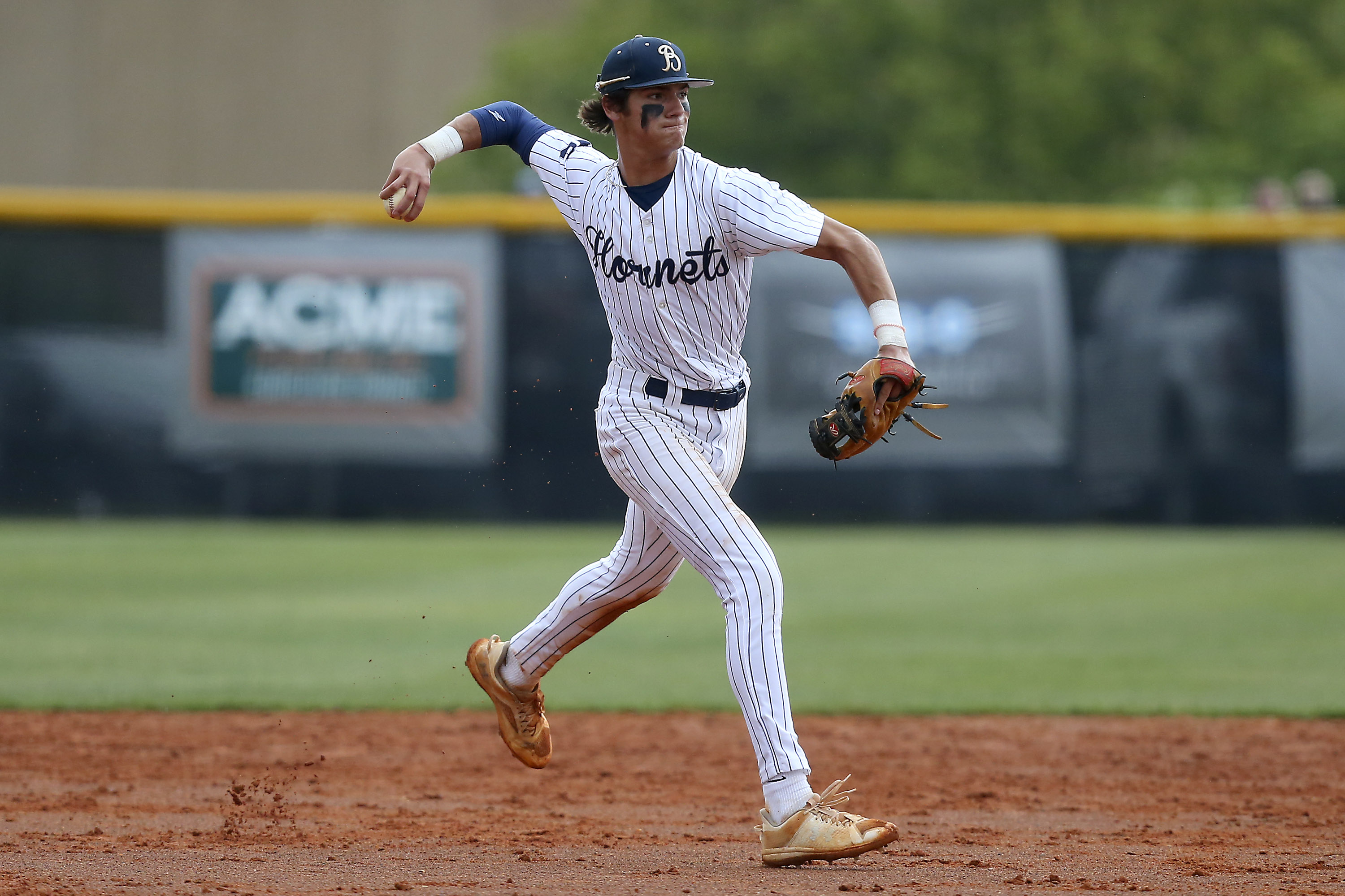 Baker vs Smith Station Playoff Baseball - al.com