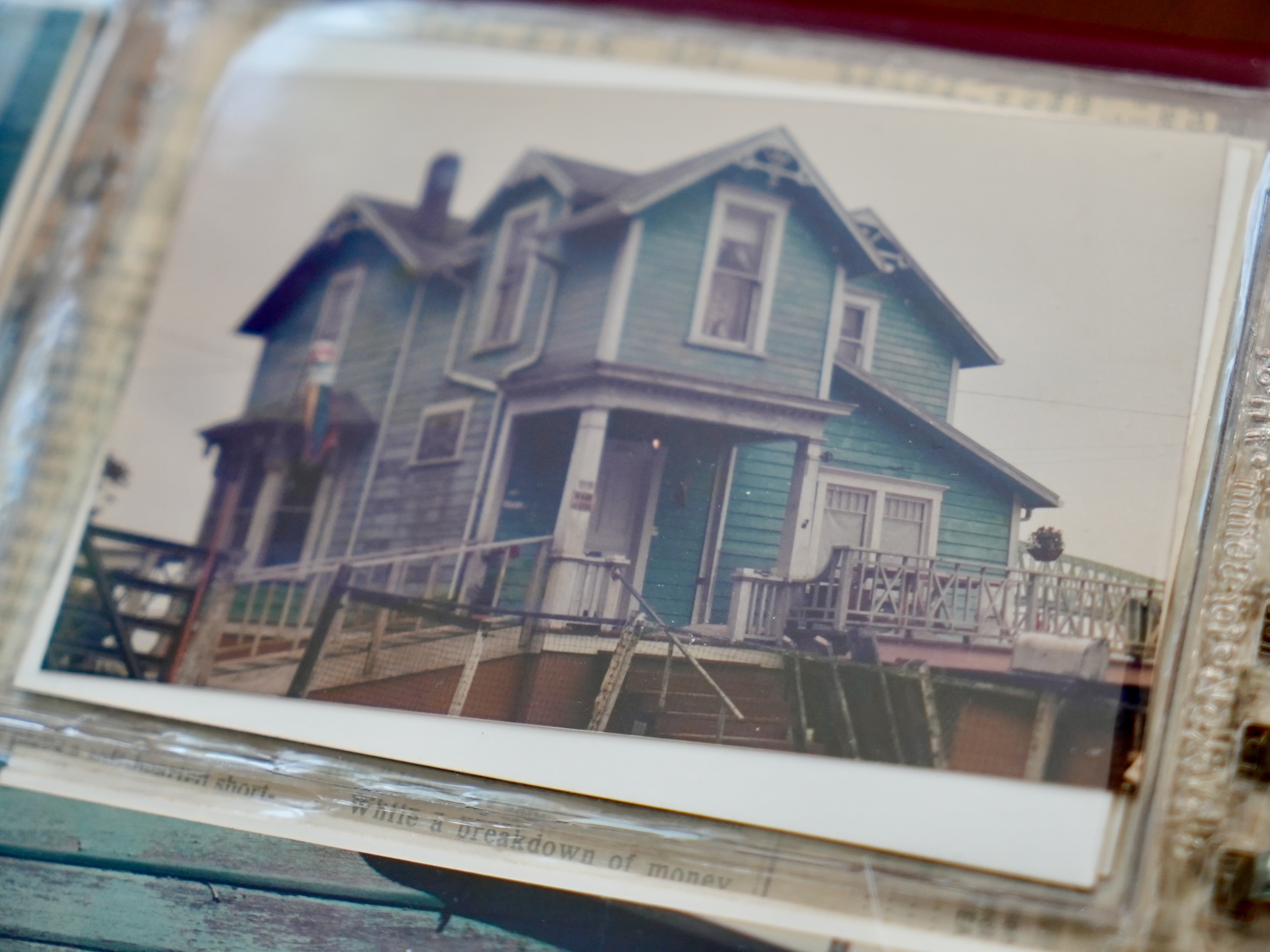 Short Circuit house - oregonlive.com