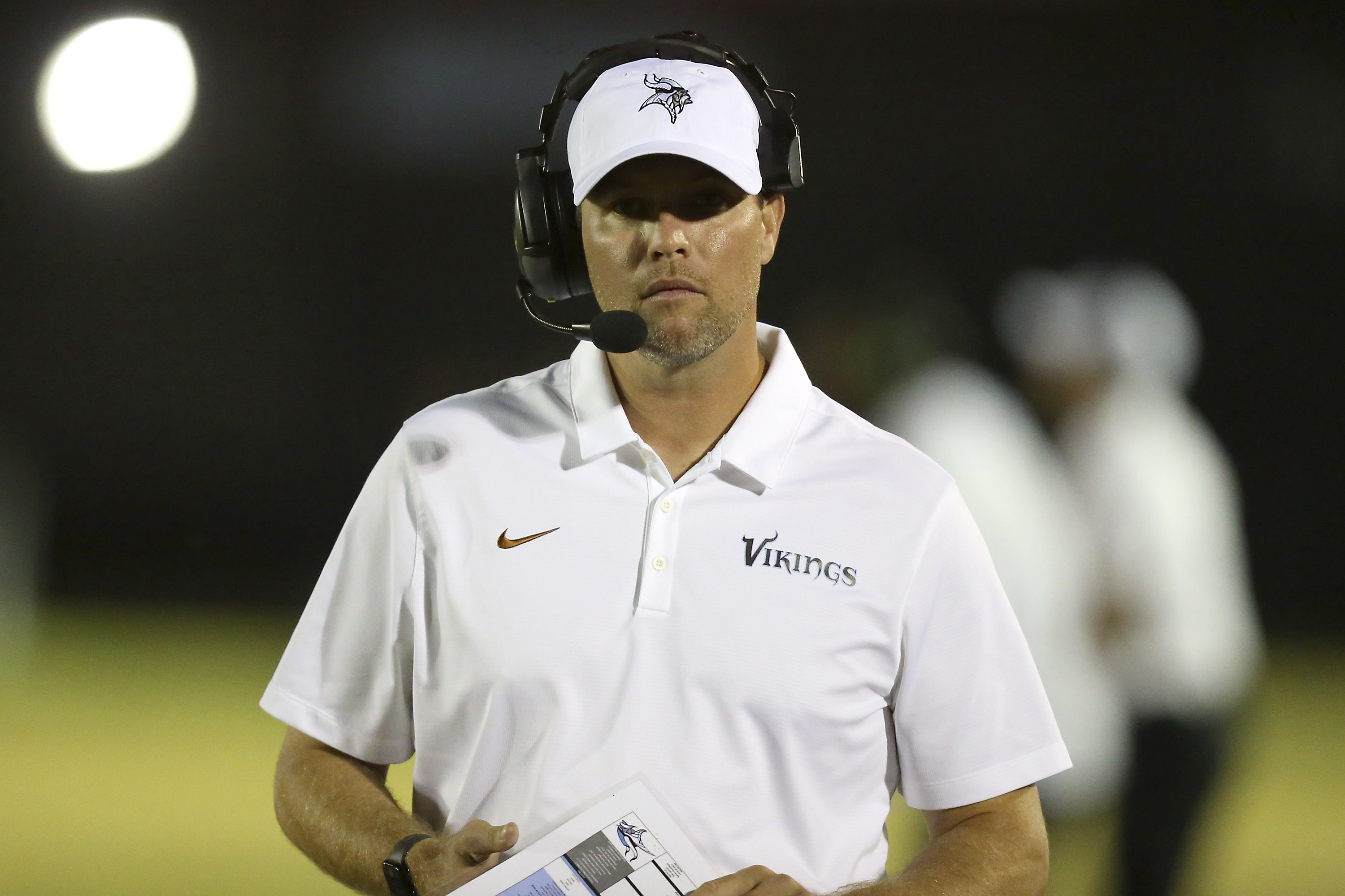 Mary G. Montgomery vs Daphne Football - al.com