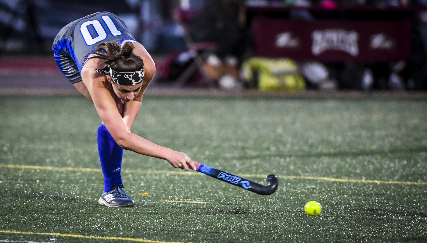 EPC field hockey final: Emmaus vs. Nazareth - lehighvalleylive.com