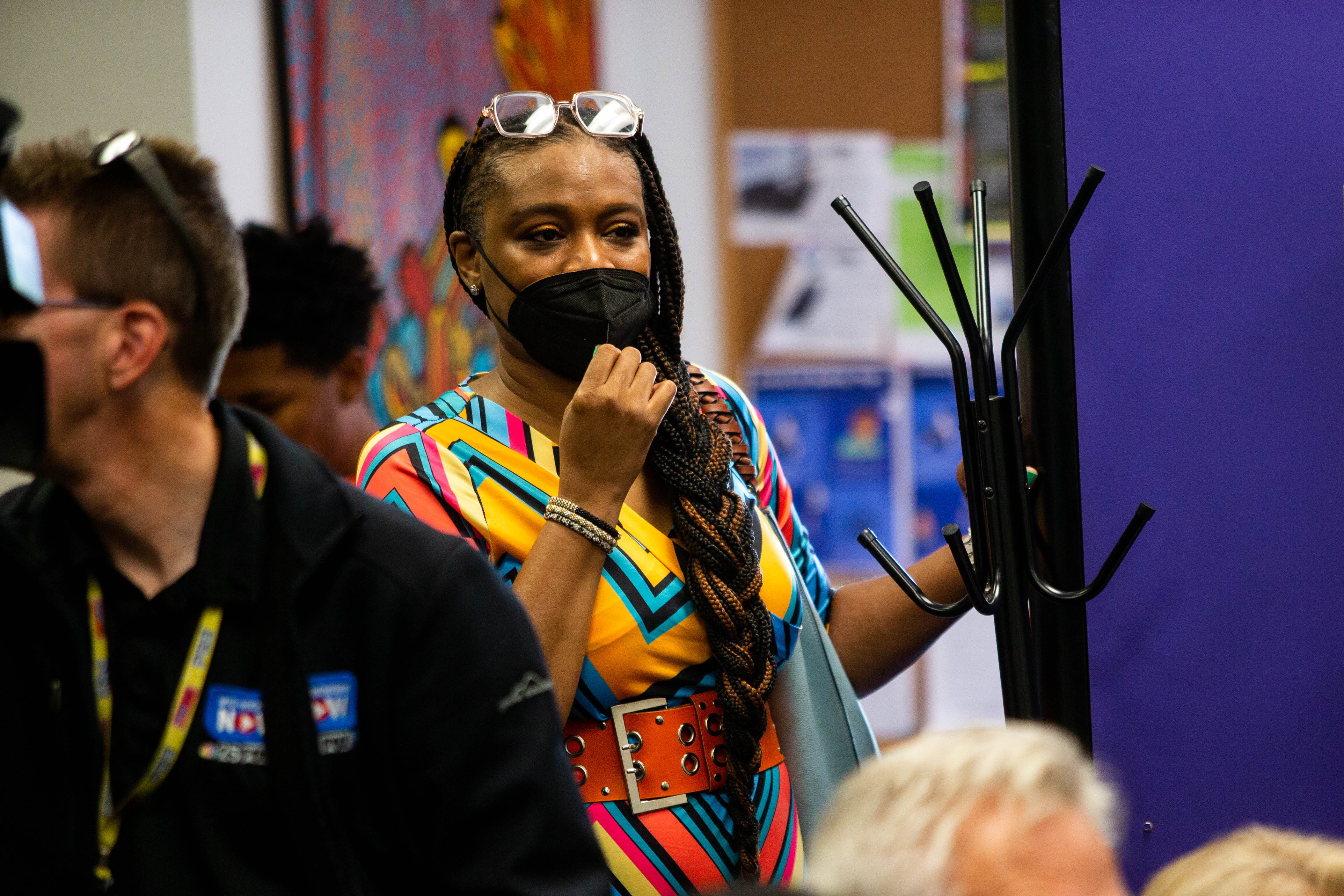 Genesee County announces new member to board of canvassers - mlive.com