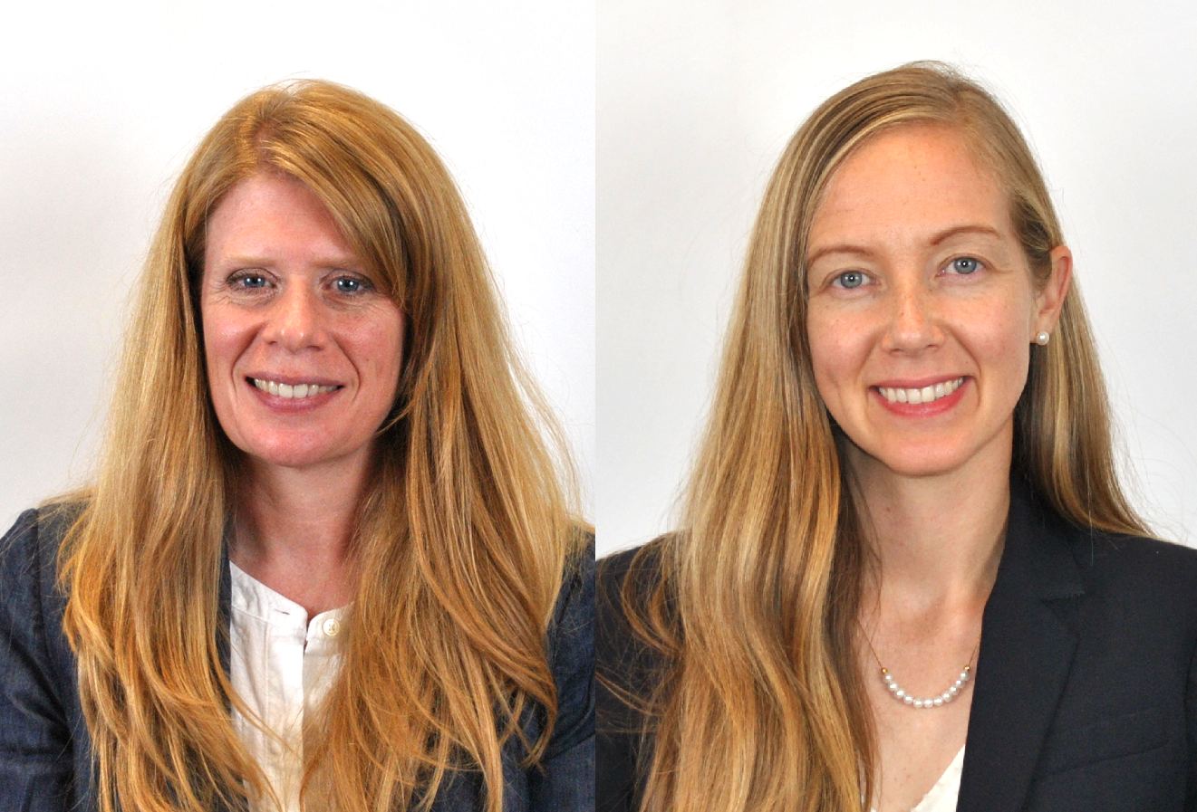Company news: Jennifer Stowell and Megan K. Thomas hired by OCWA