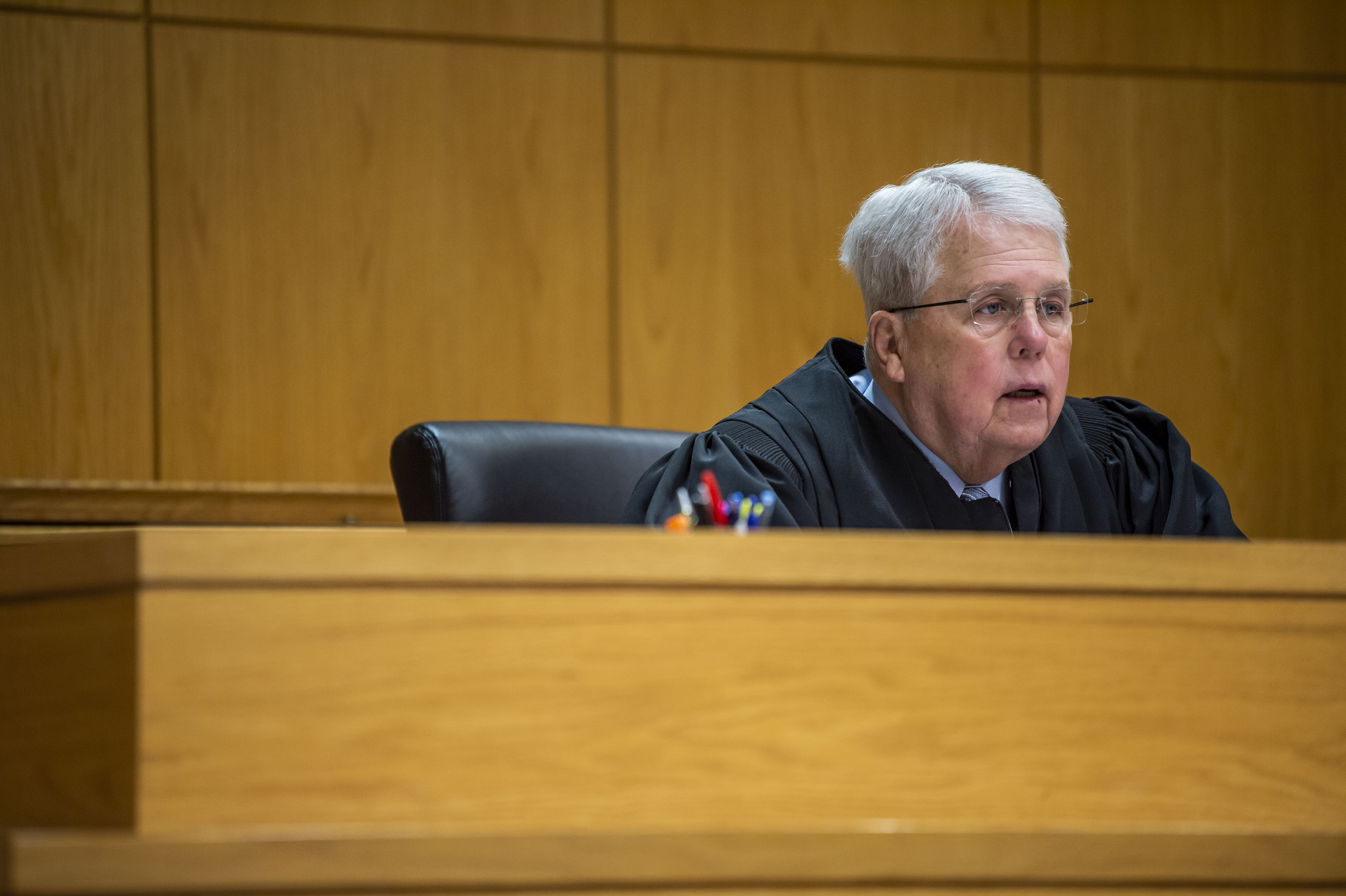 Two convicted of first-degree murder of Tyler R. Gruber - mlive.com