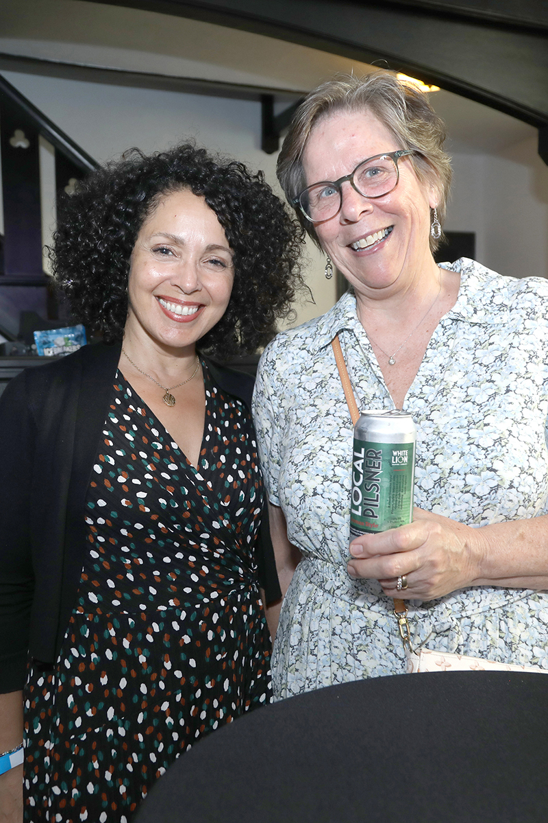 The Christone “Kingfish” Ingram and Madison Curbelo performance ...