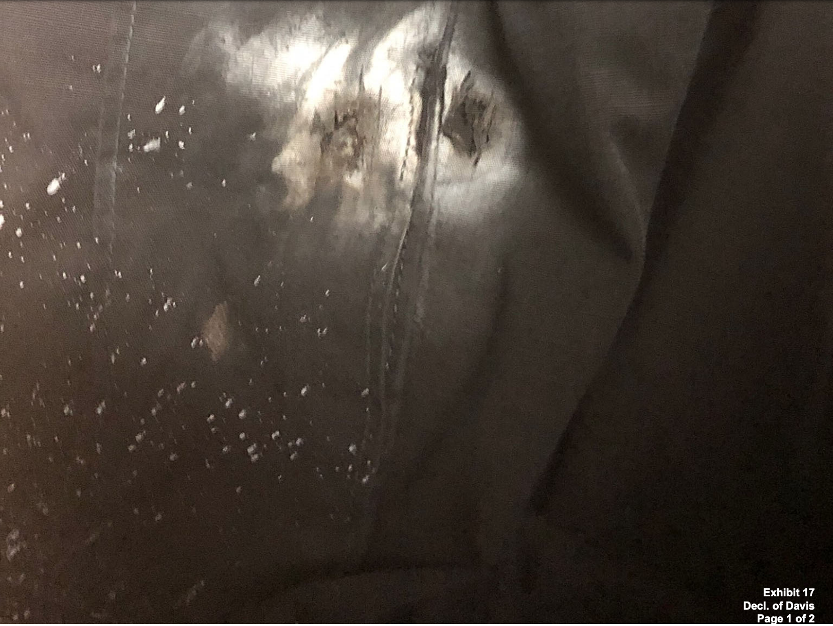 Objects thrown at officers during protests - oregonlive.com
