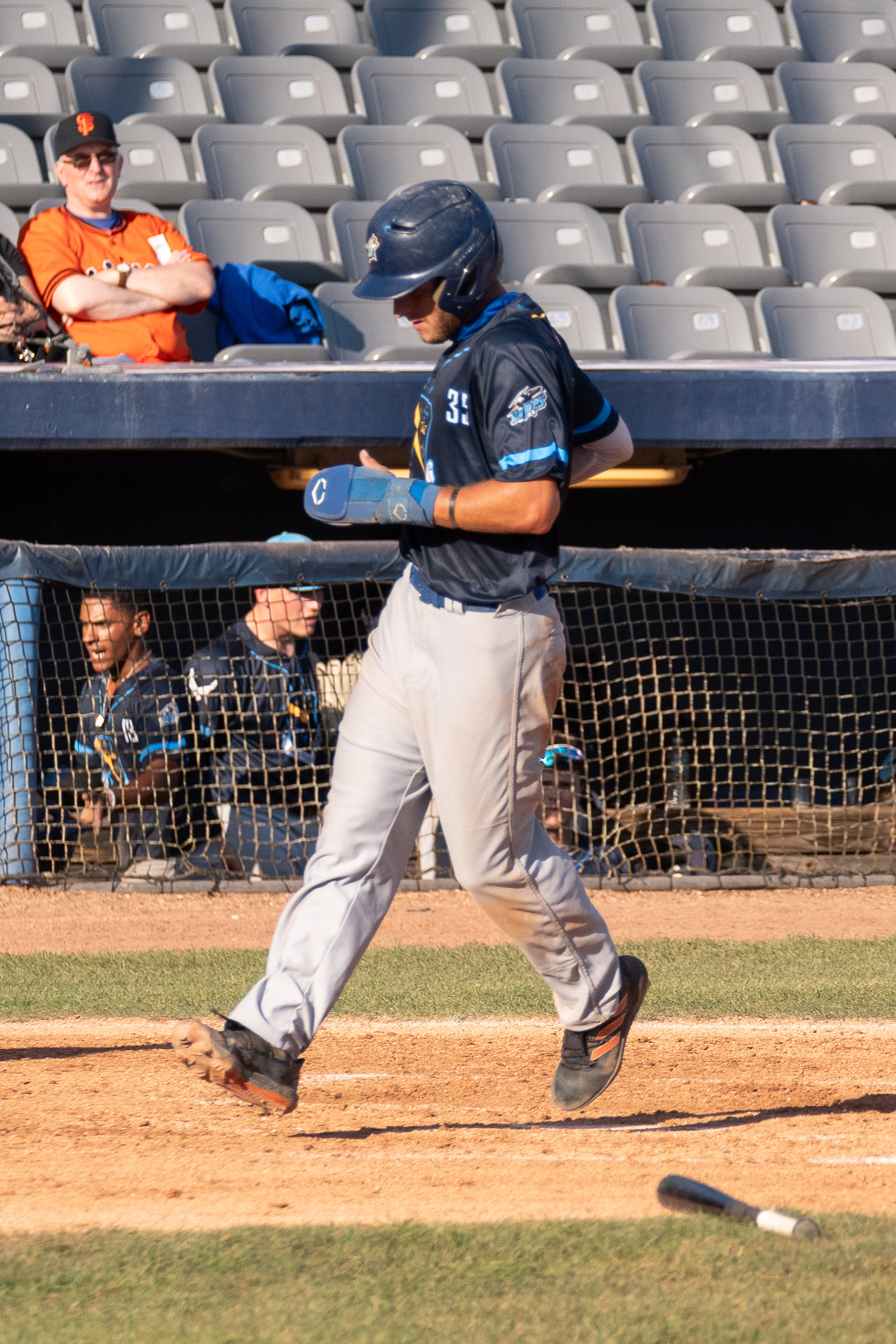 8-2-23 Westfield Starfires vs Norwich Sea Unicorns - masslive.com