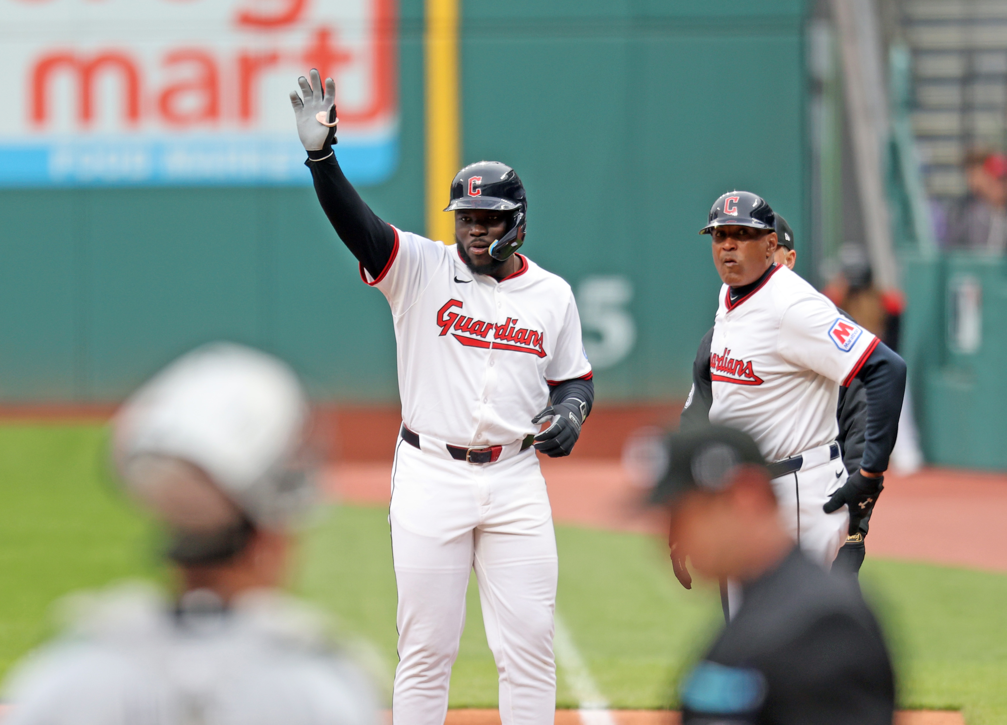 Cleveland Guardians vs. Chicago White Sox, April 9, 2025 - cleveland.com