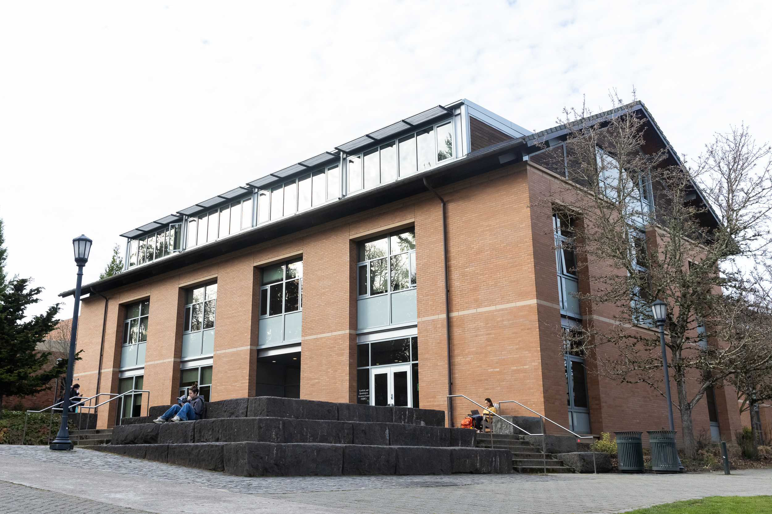 Lewis & Clark College in Portland - oregonlive.com