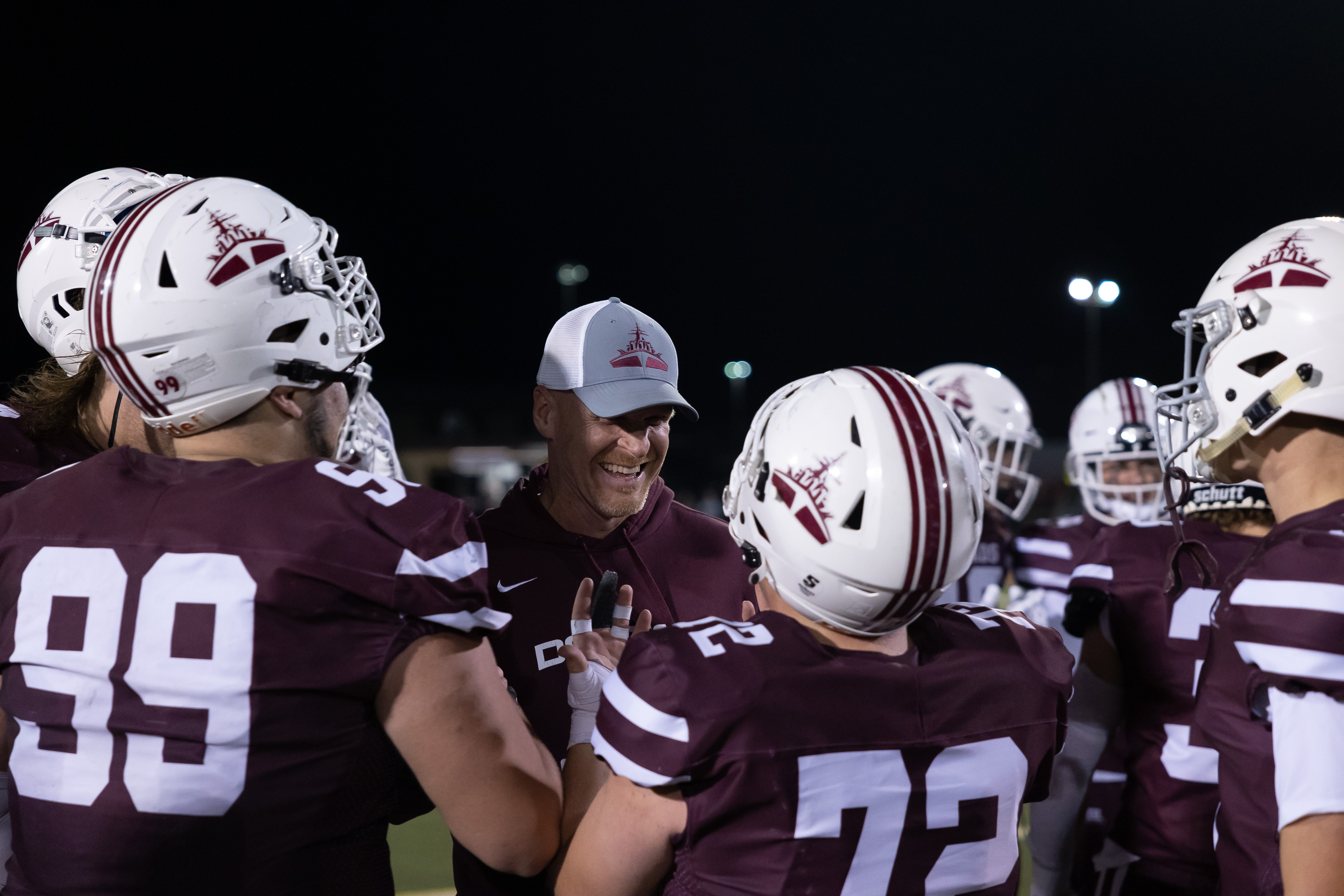 Dexter hosts South Lyon for Division 2 district championship - mlive.com