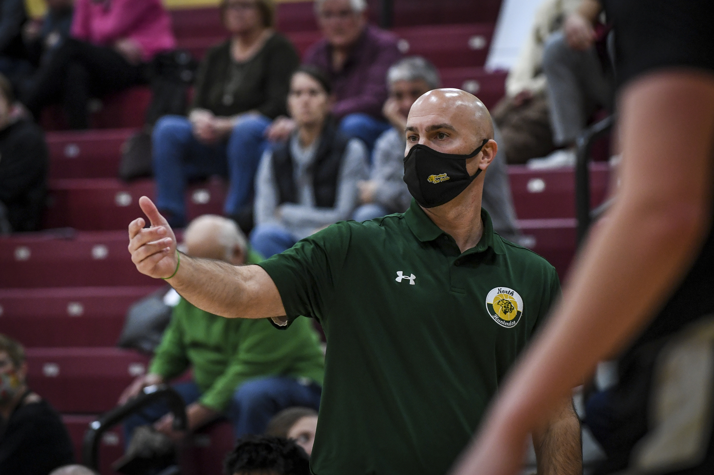 Final day of 2021 Zephyr Holiday Classic - lehighvalleylive.com