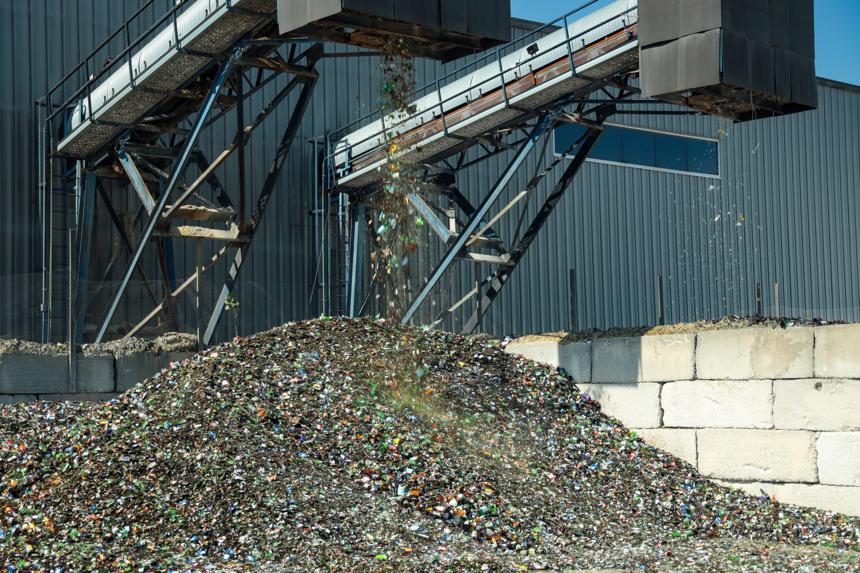 Schupan & Sons Inc. Wixom, Michigan Processing Facility - mlive.com