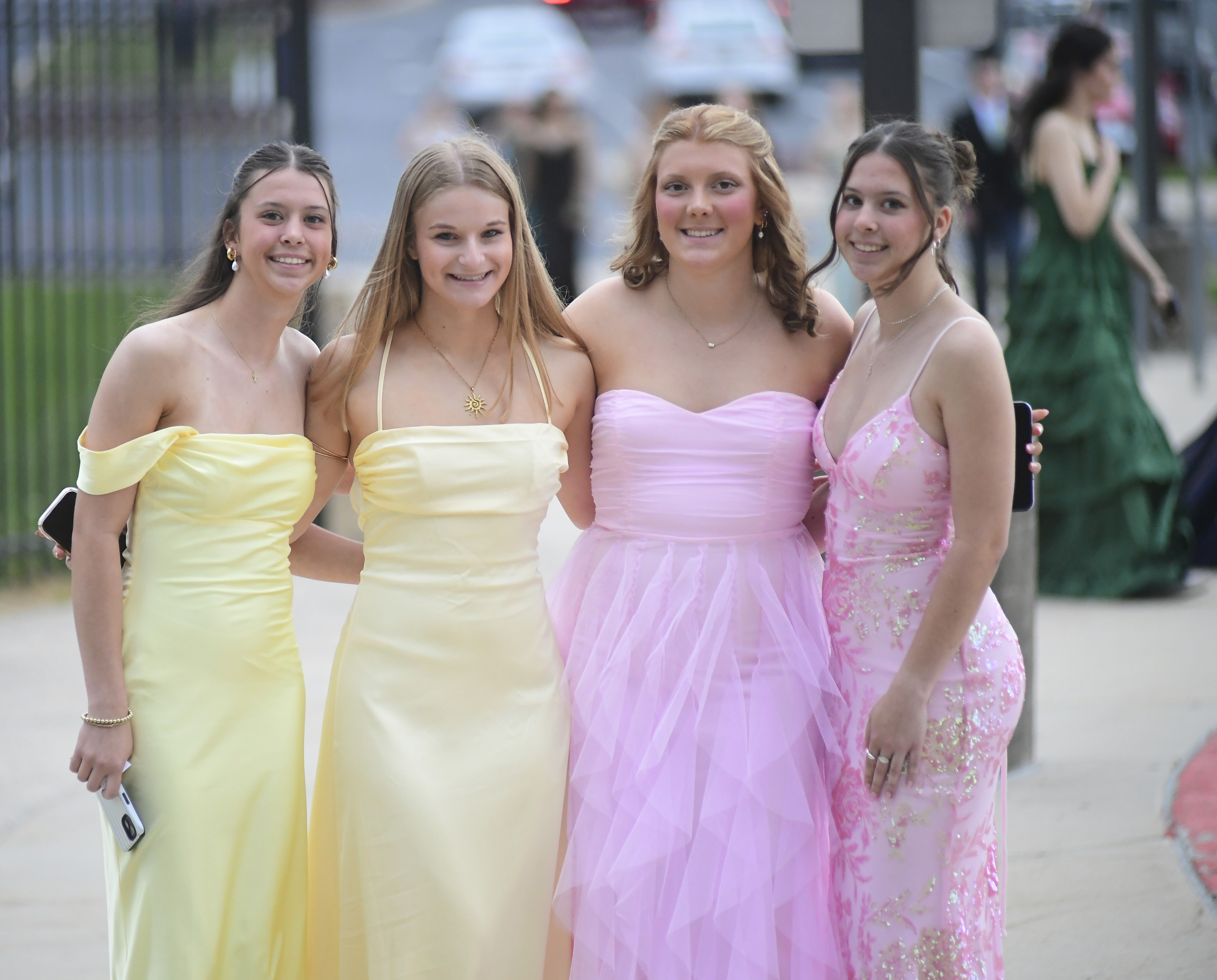 Central Pa. Proms | Dresses, Hairstyles, Pictures, Stories & More ...