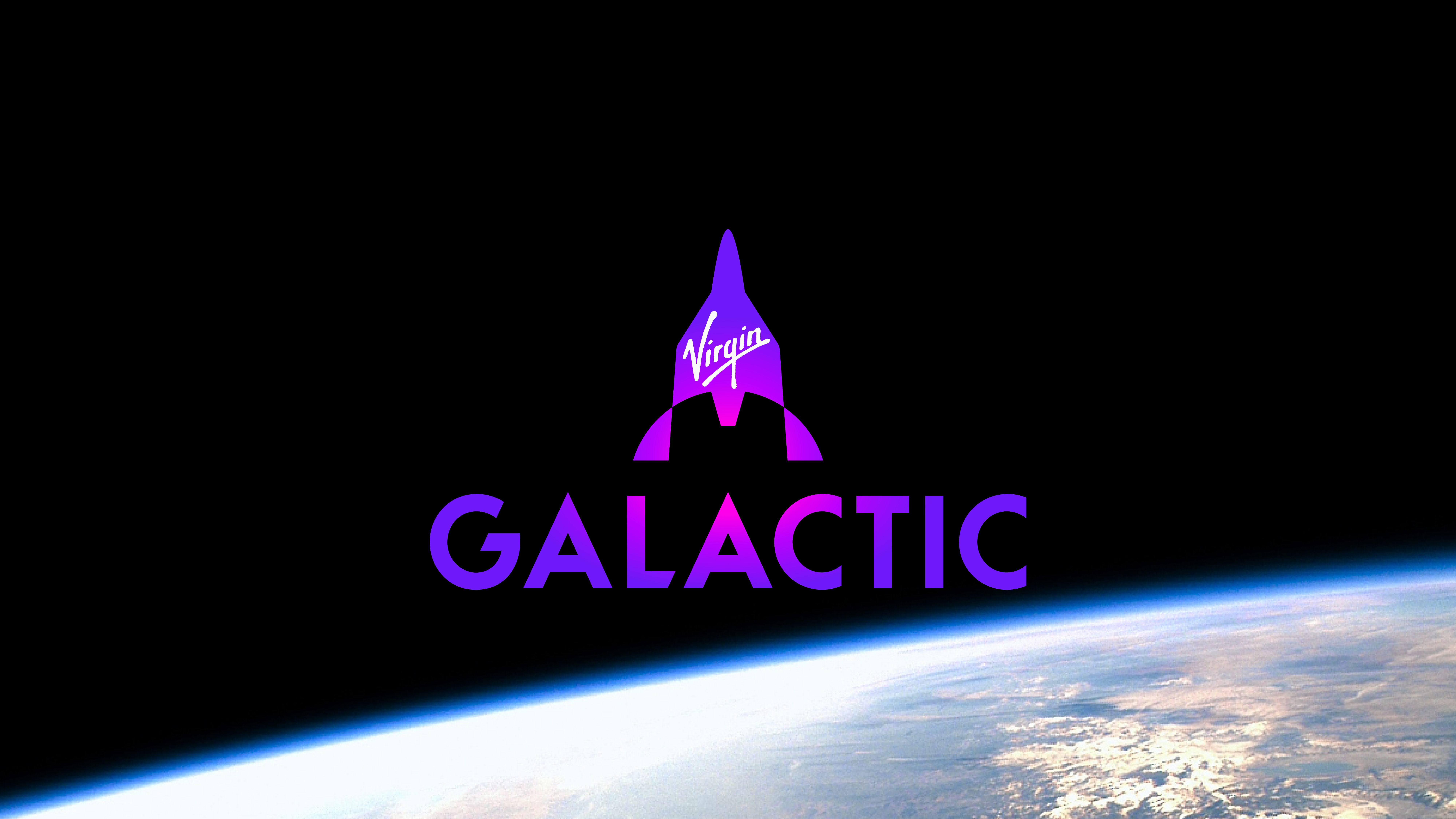 Virgin Commercial Space Flight