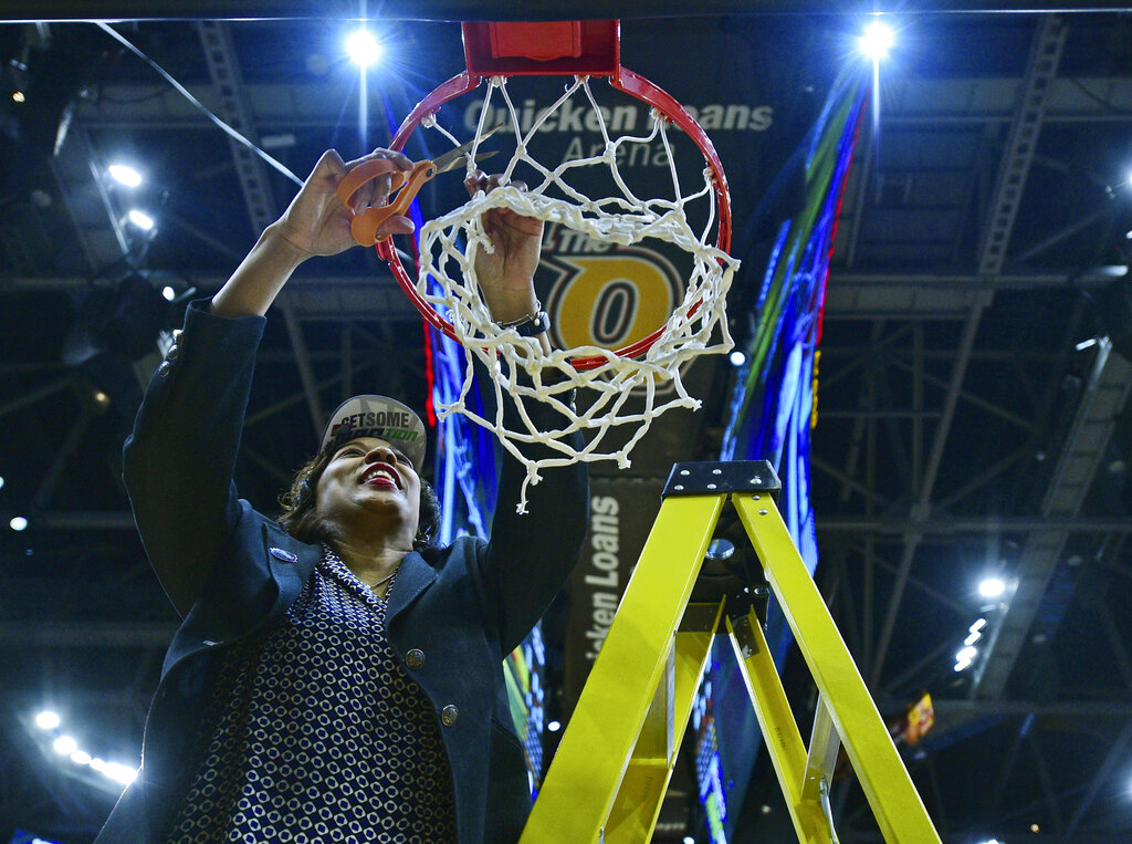 Felisha Legette-Jack through the years - syracuse.com