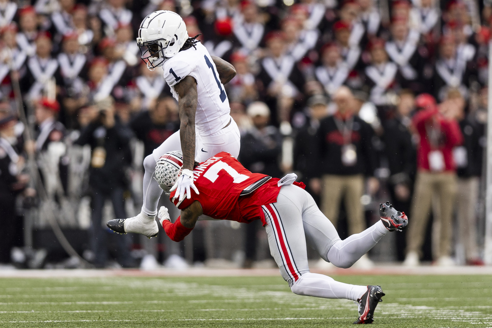 Penn State vs Ohio State, Oct. 21, 2023 PennLive - pennlive.com