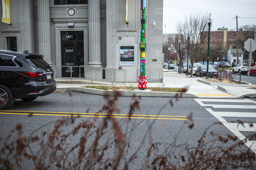 Verizon 5G cell pole artwork unveiled - pennlive.com