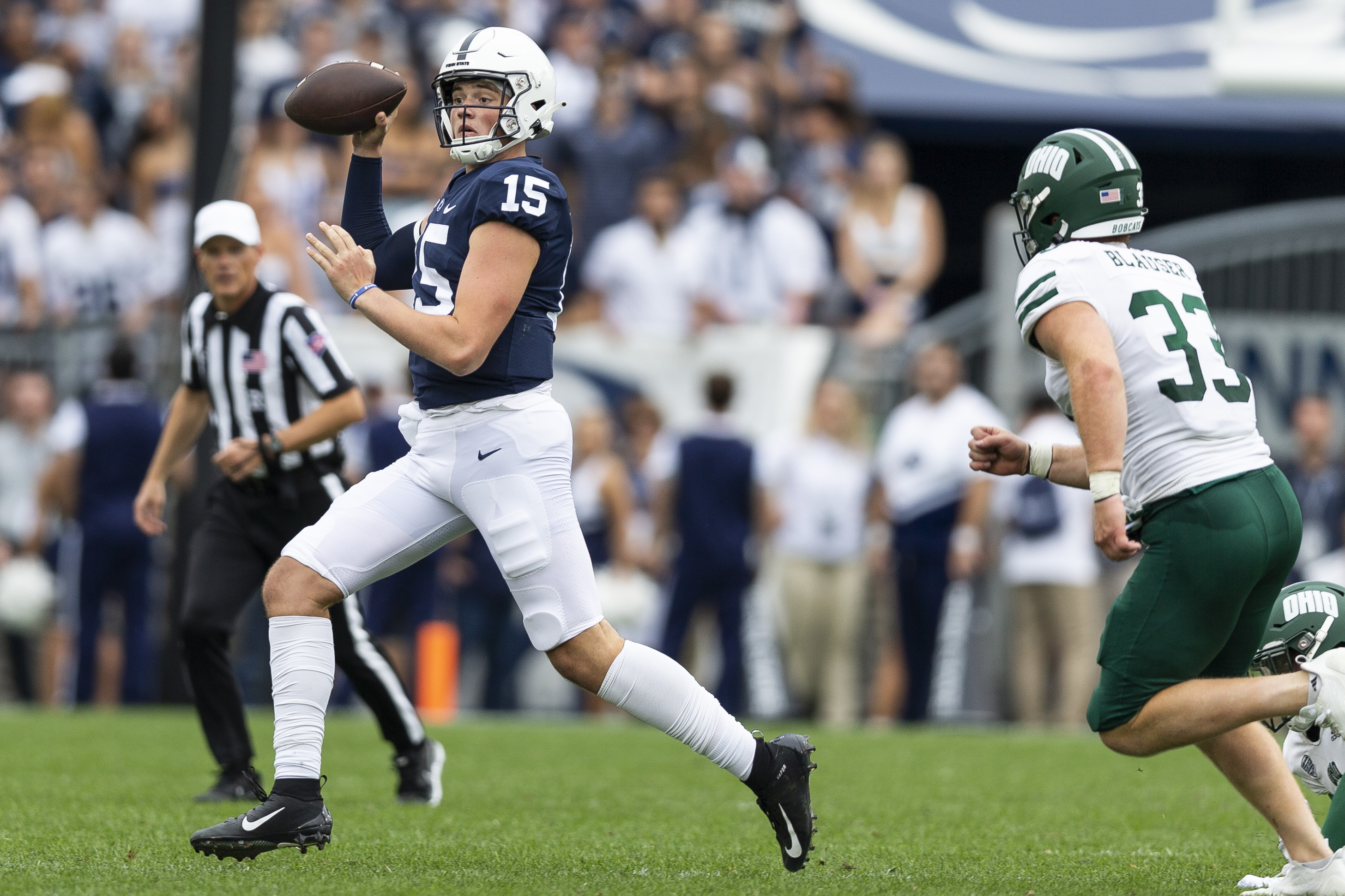 Penn State vs Ohio, Sept. 10, 2022 - pennlive.com