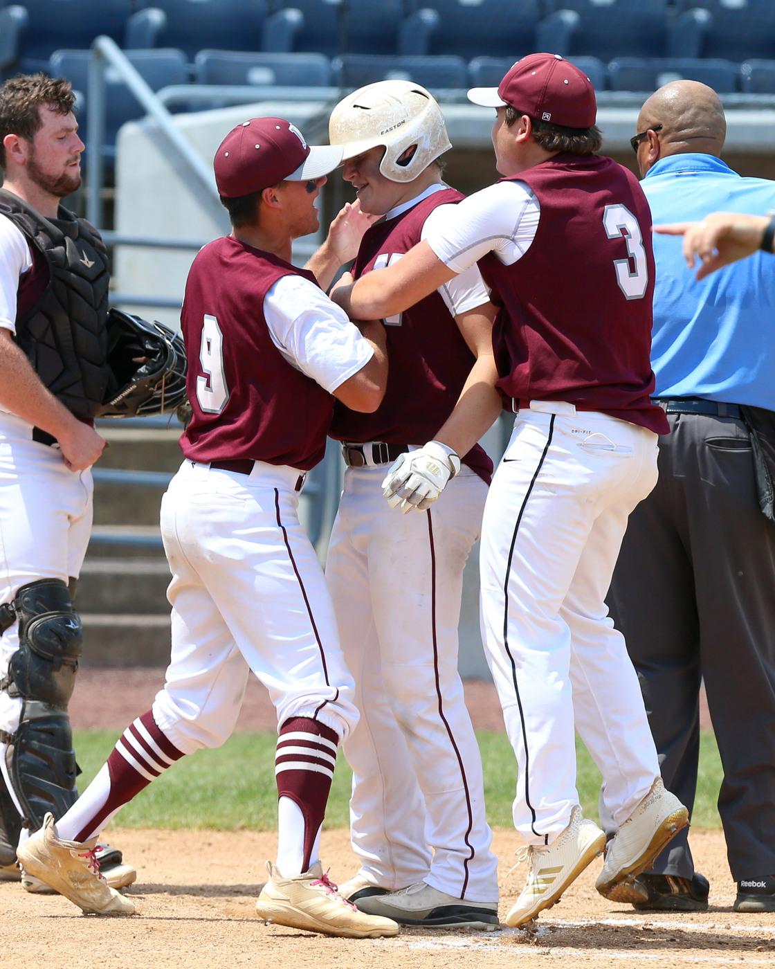 Baseball: Ridgewood defeats Nutley 11-1 in six innings of the North ...