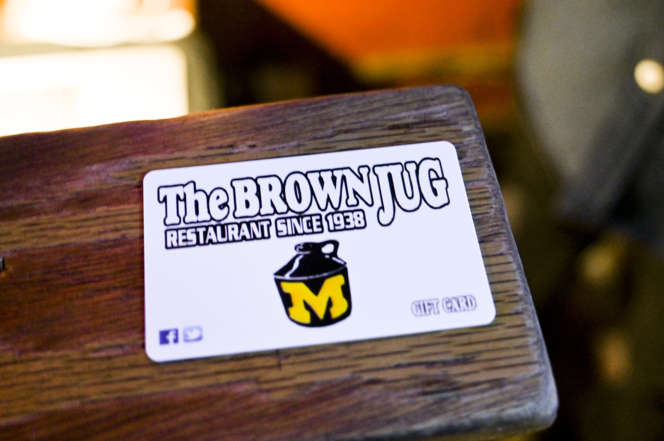 Joshua Bosman hosts trivia at the Brown Jug - mlive.com