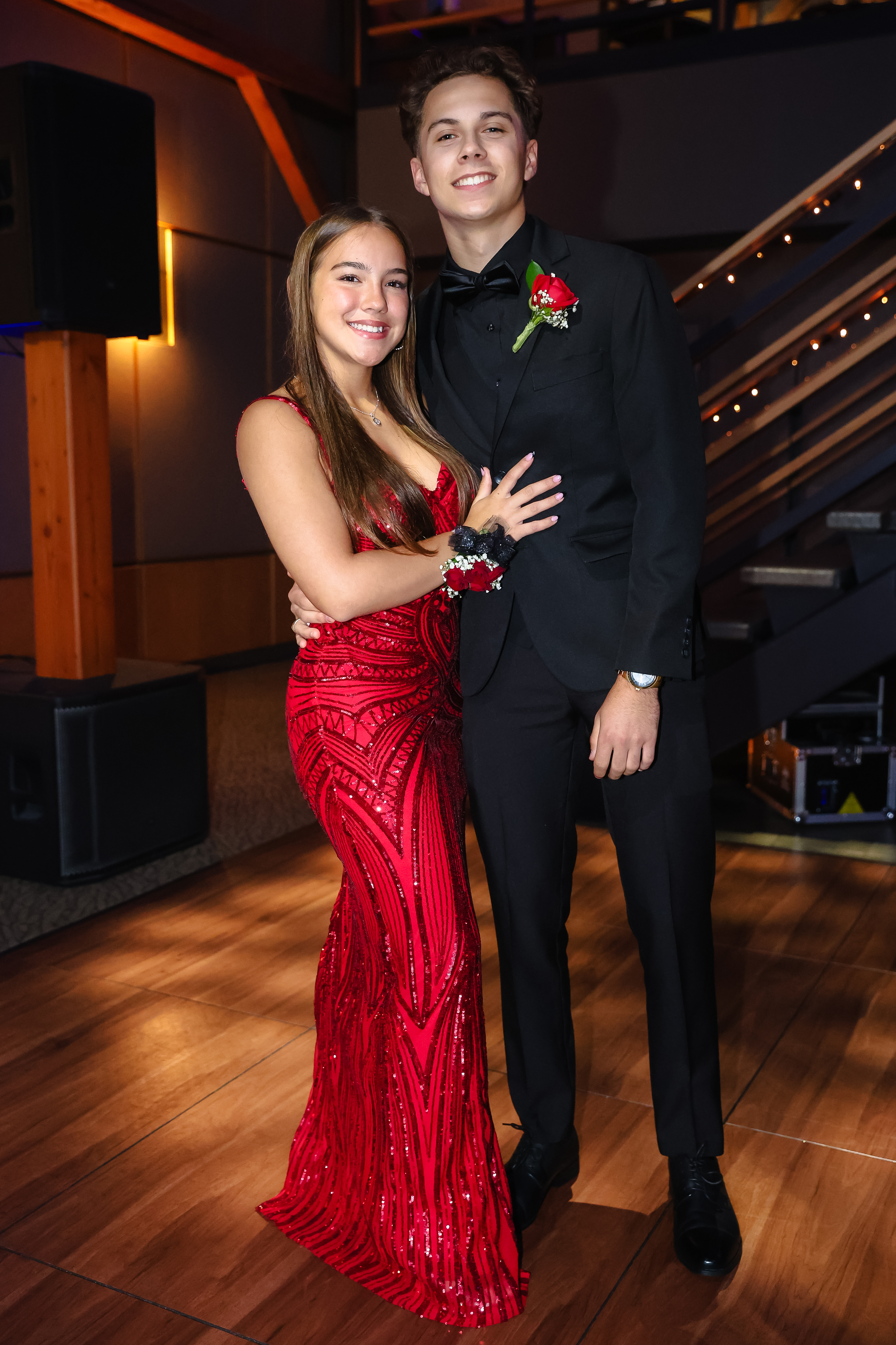 Solvay High School senior ball 2025 - syracuse.com