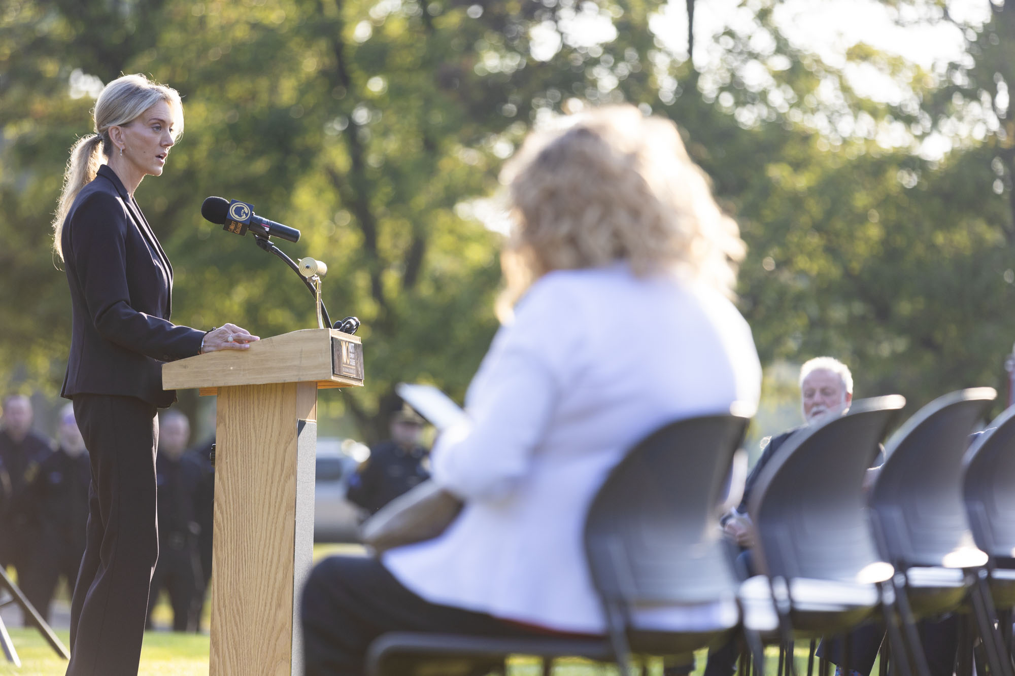 9/11 Remembrance Ceremony - mlive.com