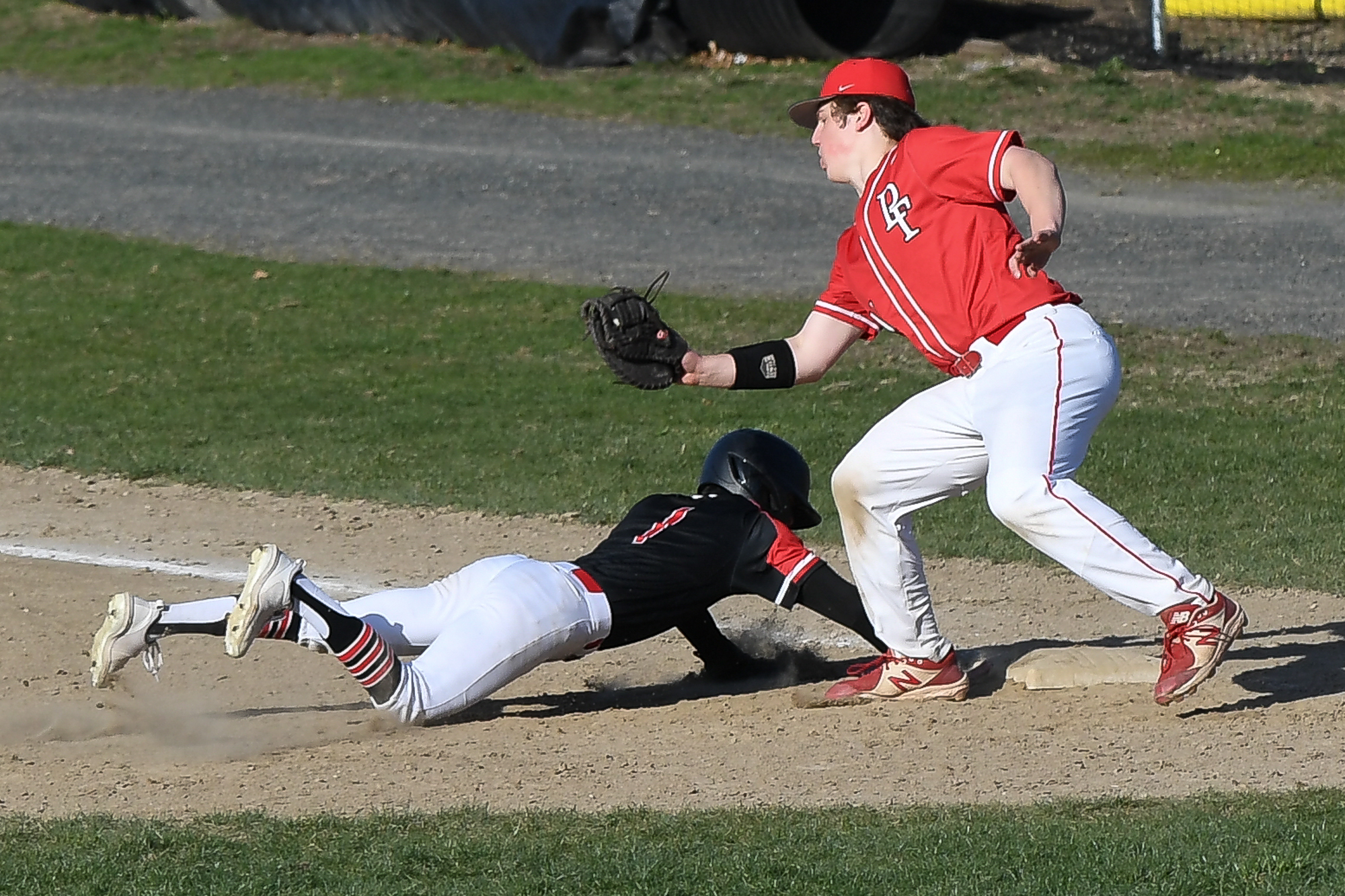 4-17-25 Westfield baseball vs. Pope Francis - masslive.com