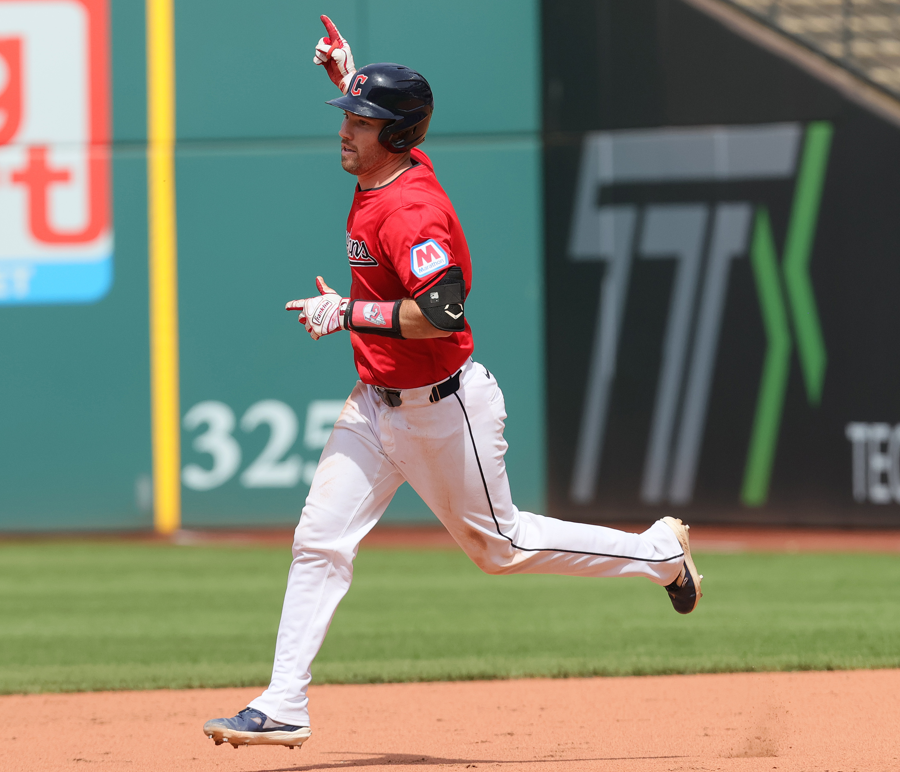 Cleveland Guardians vs. Detroit Tigers, May 8, 2024 - cleveland.com