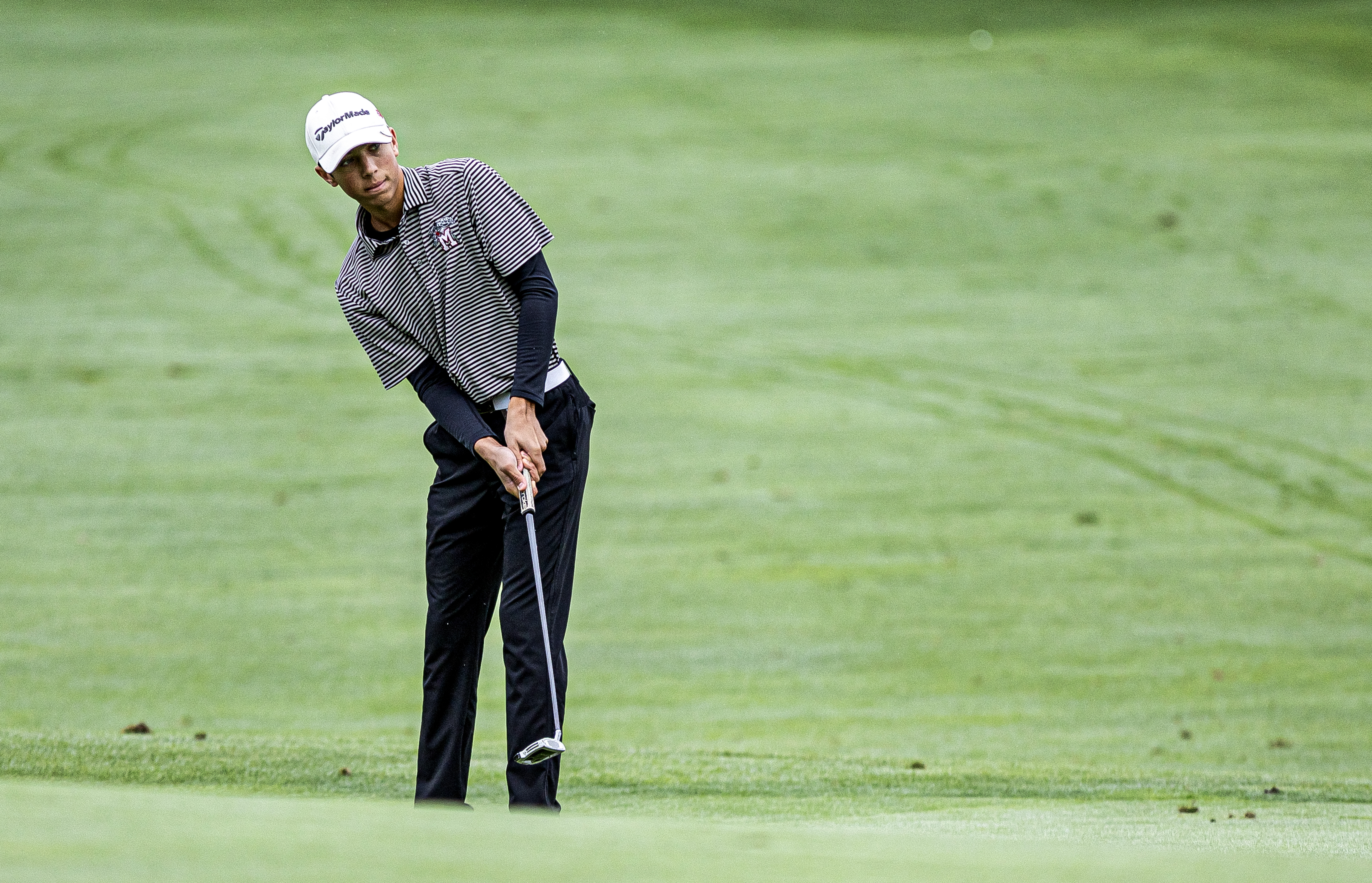 Mid-Penn Conference Golf Championships - pennlive.com