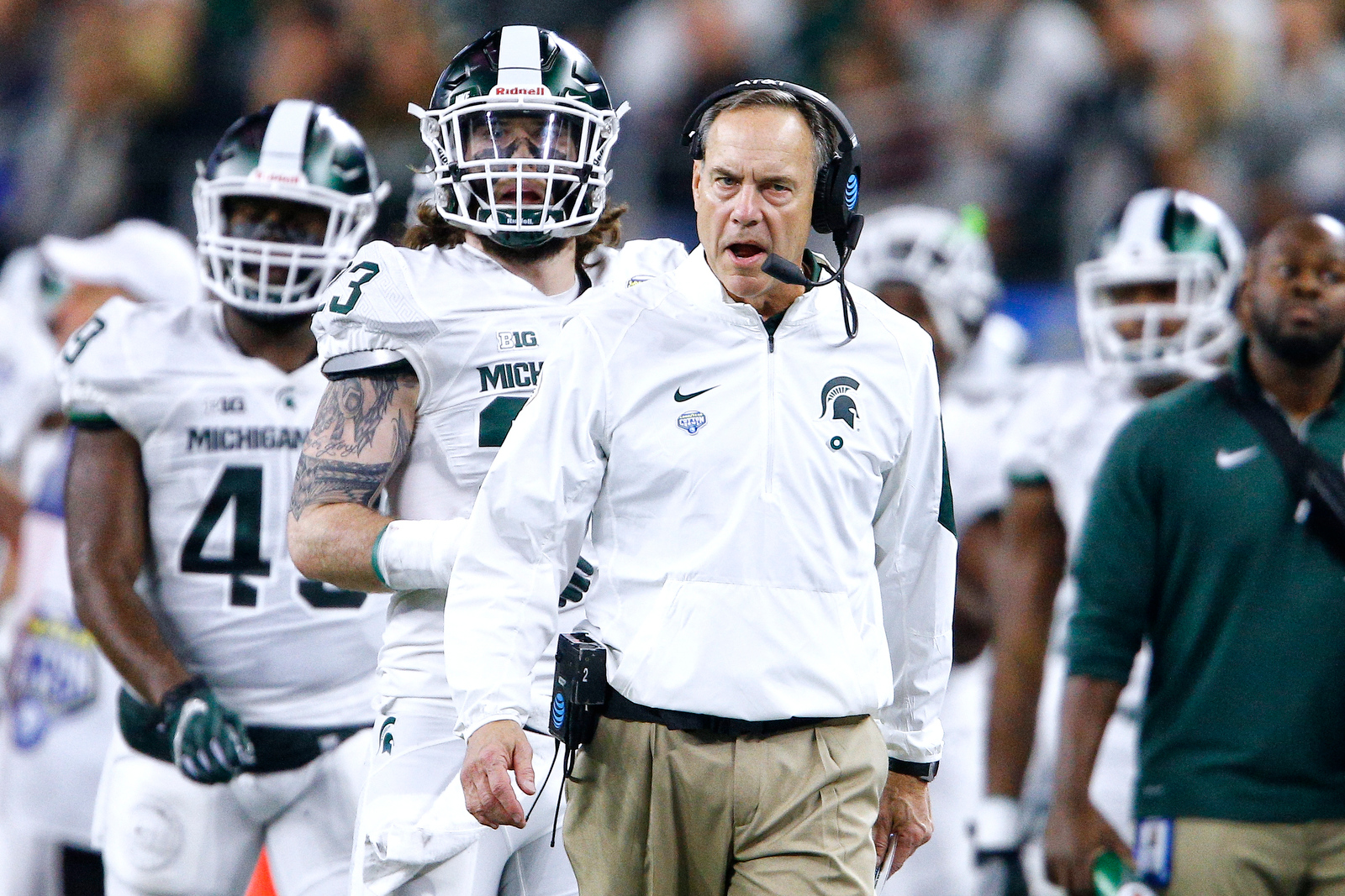 Worst College Football Team