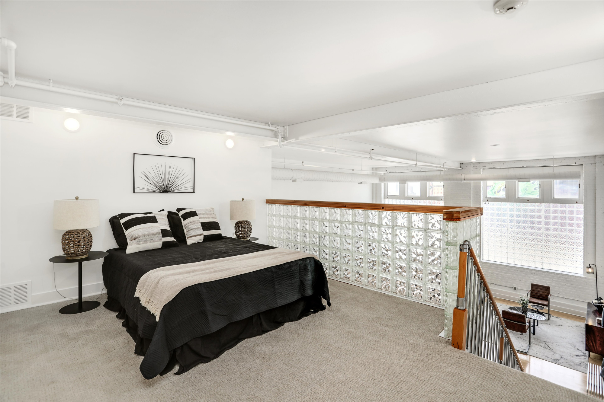 House of the Week: Detroit's Chap Lofts in Milwaukee Junction provide a ...