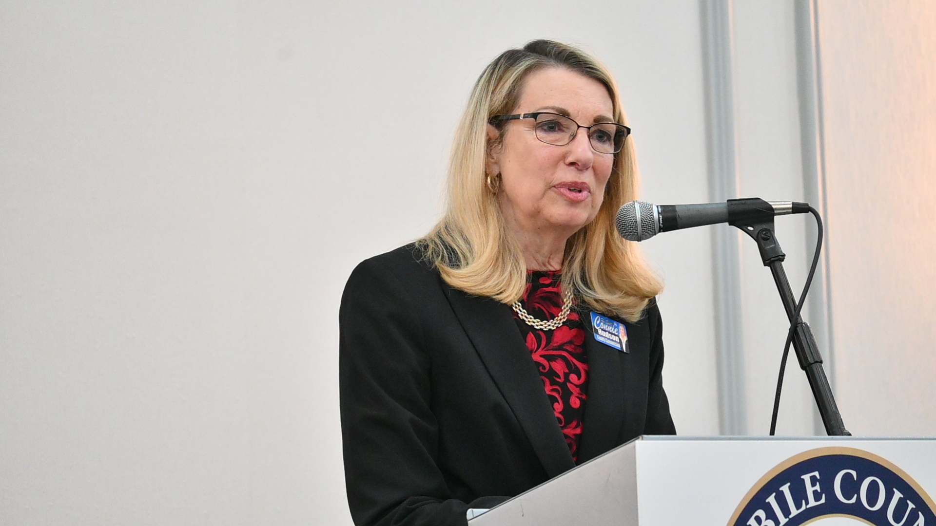 Connie Hudson - al.com