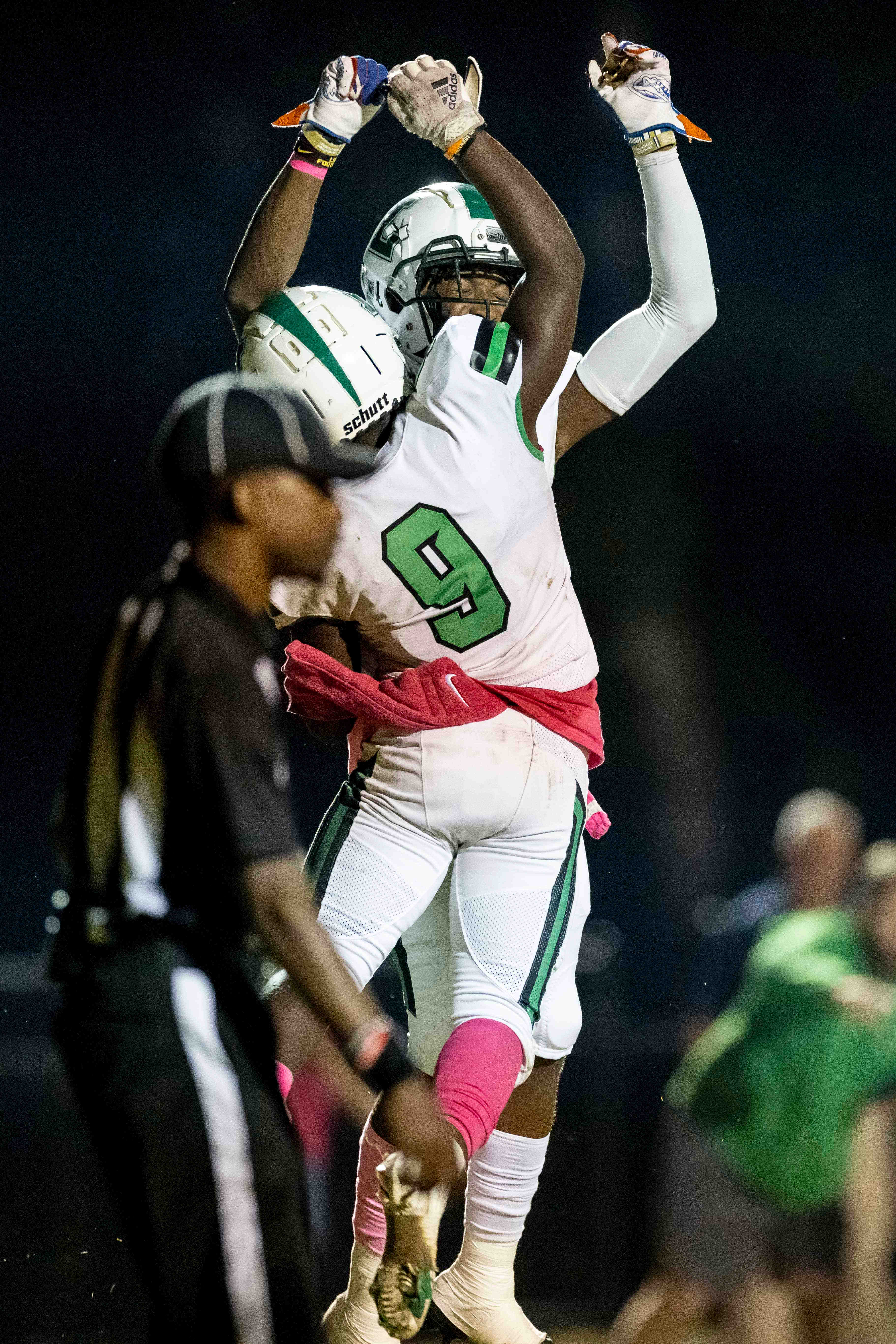 Leeds at Center Point Football - al.com