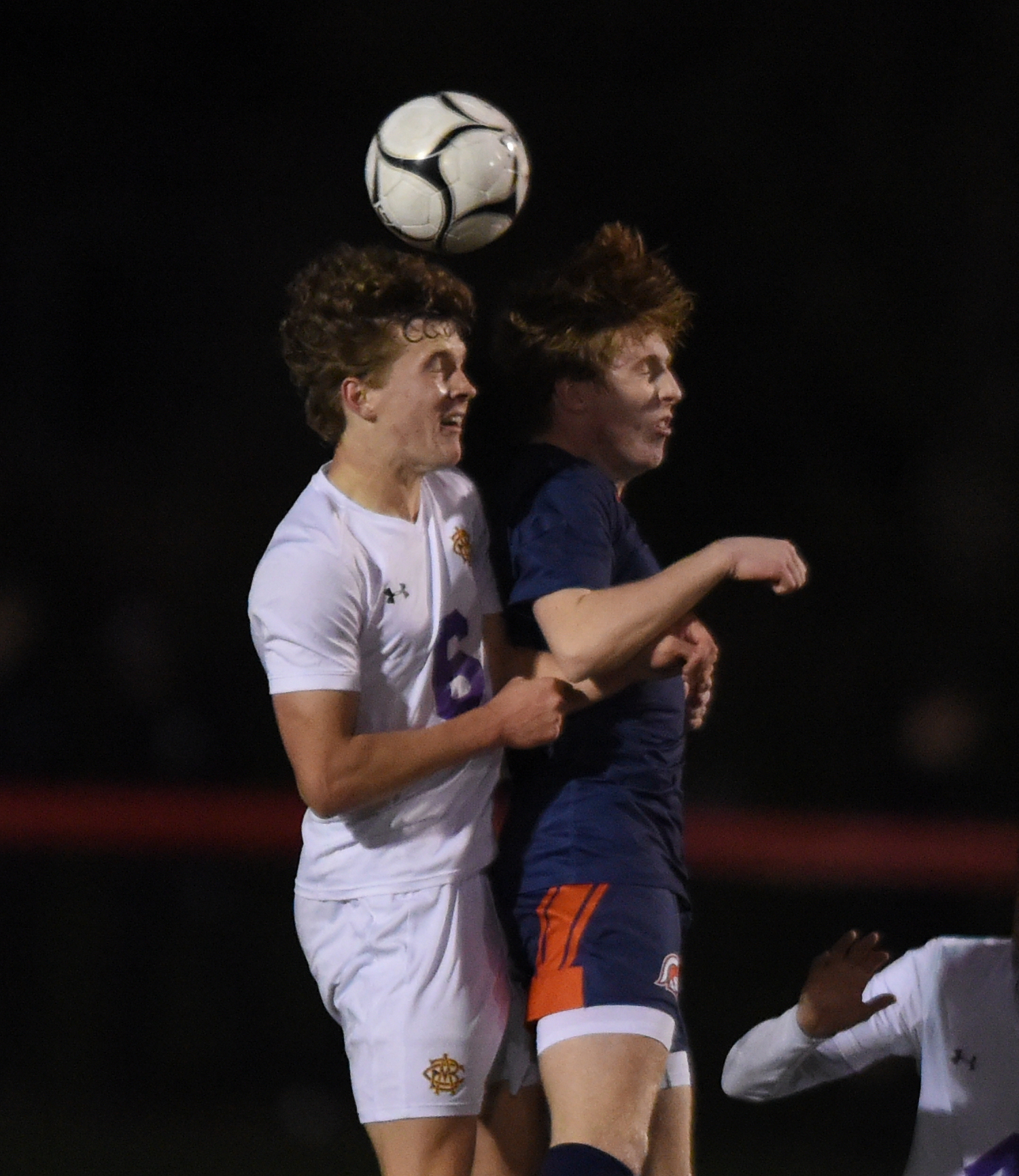 Boys Soccer Class A Semifinal: CBA vs. ESM - syracuse.com