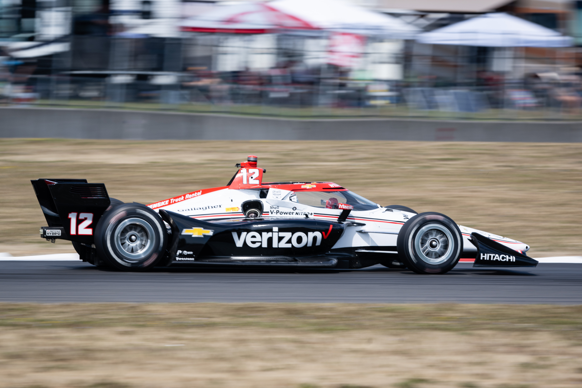 Bitnile.com Grand Prix of Portland 2024 - oregonlive.com