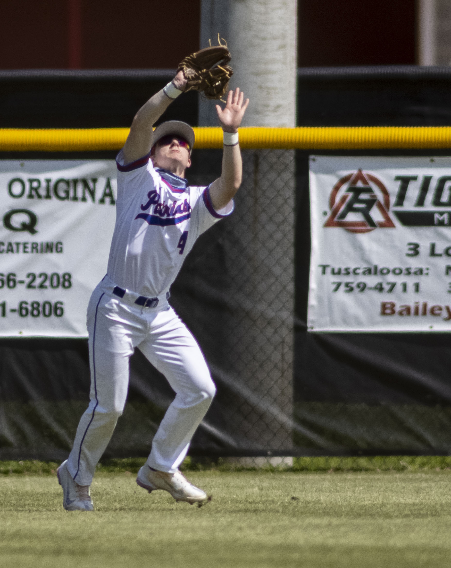 Mobile Christian at ACA Baseball - al.com