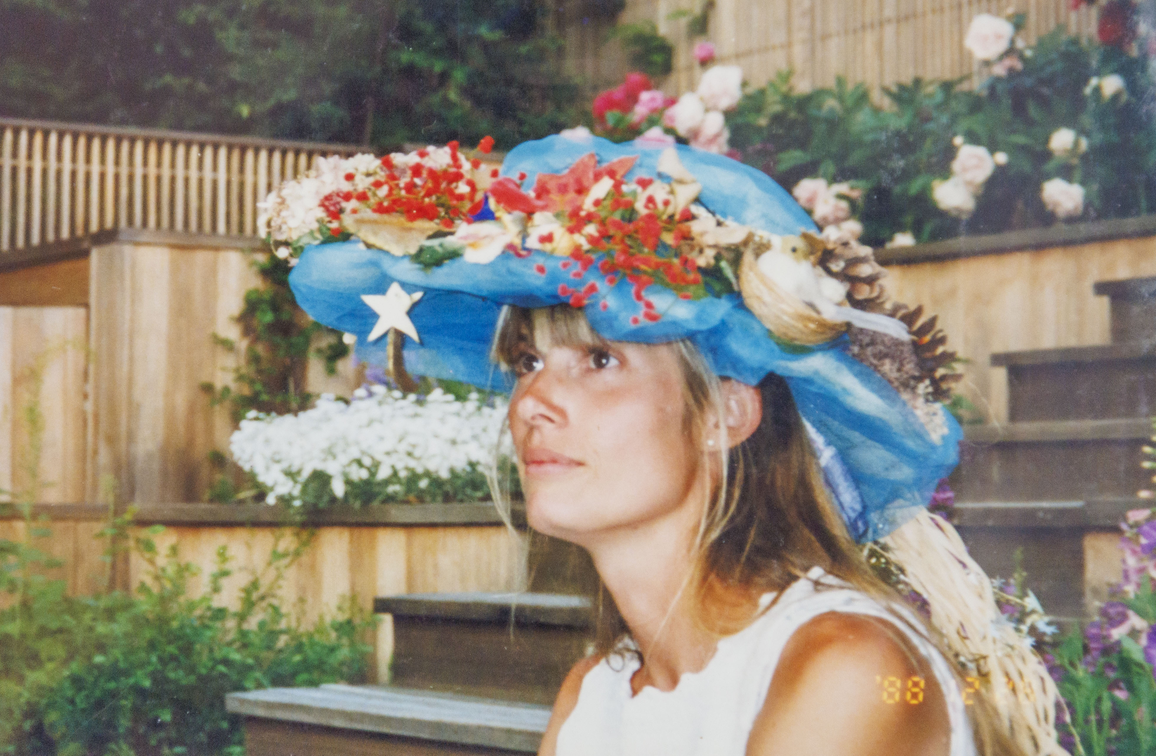 Jill Cahill through the years - syracuse.com