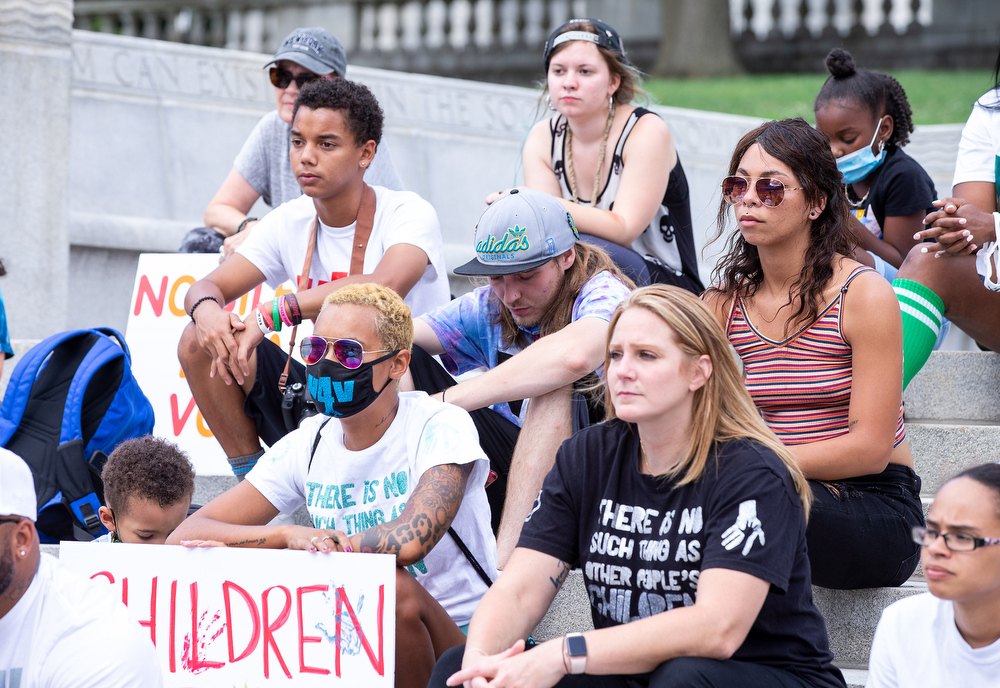 Save Our Children Rally - pennlive.com