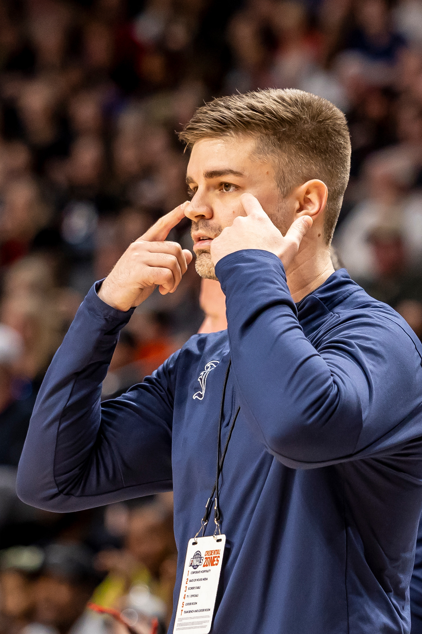 AHSAA 4A boys final: Westminster Christian vs. Jacksonville - al.com