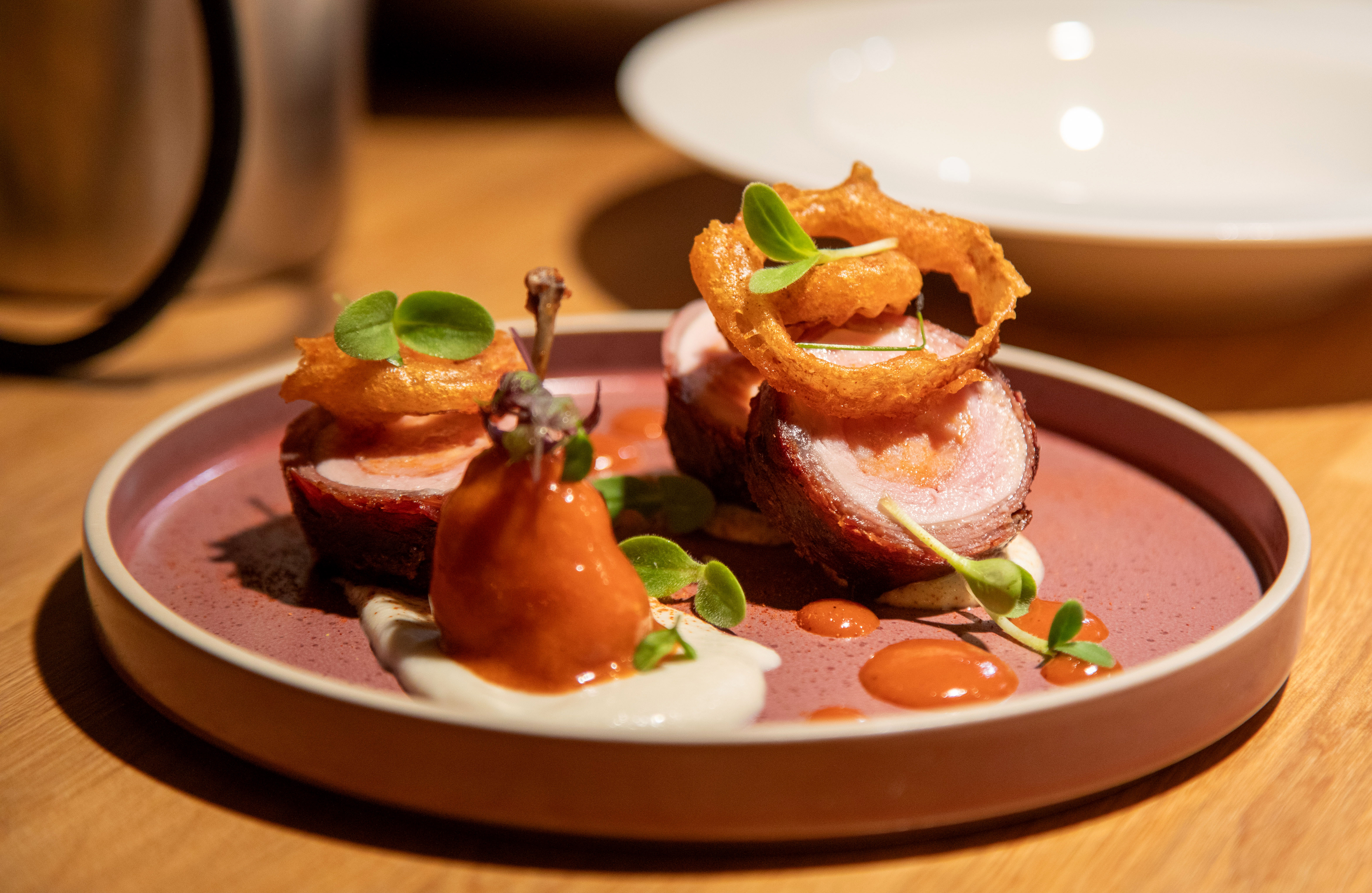 NJ.com review of new Iberian restaurant in Montclair - nj.com