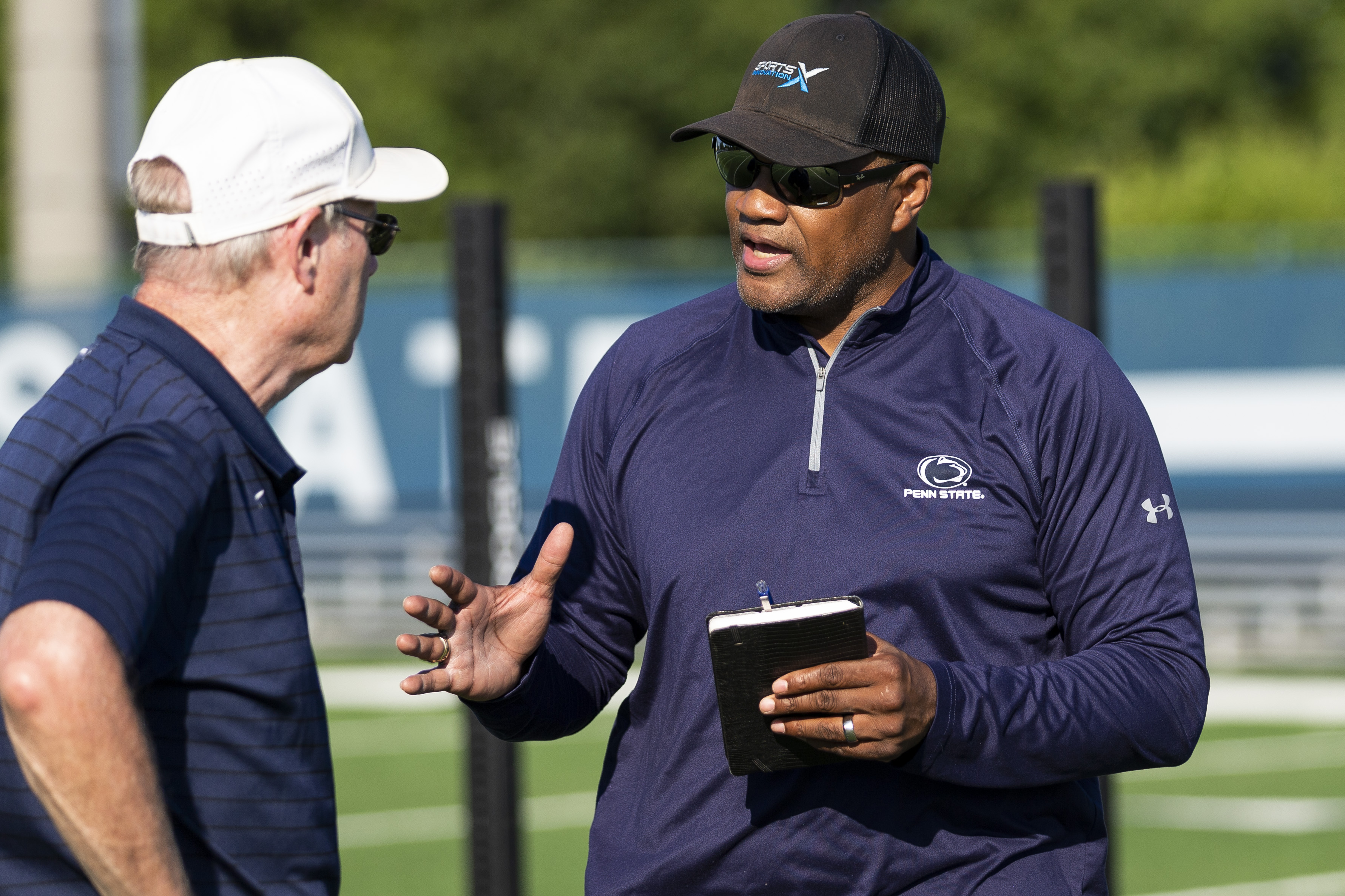 Penn State Lift for Life, 2022 - pennlive.com