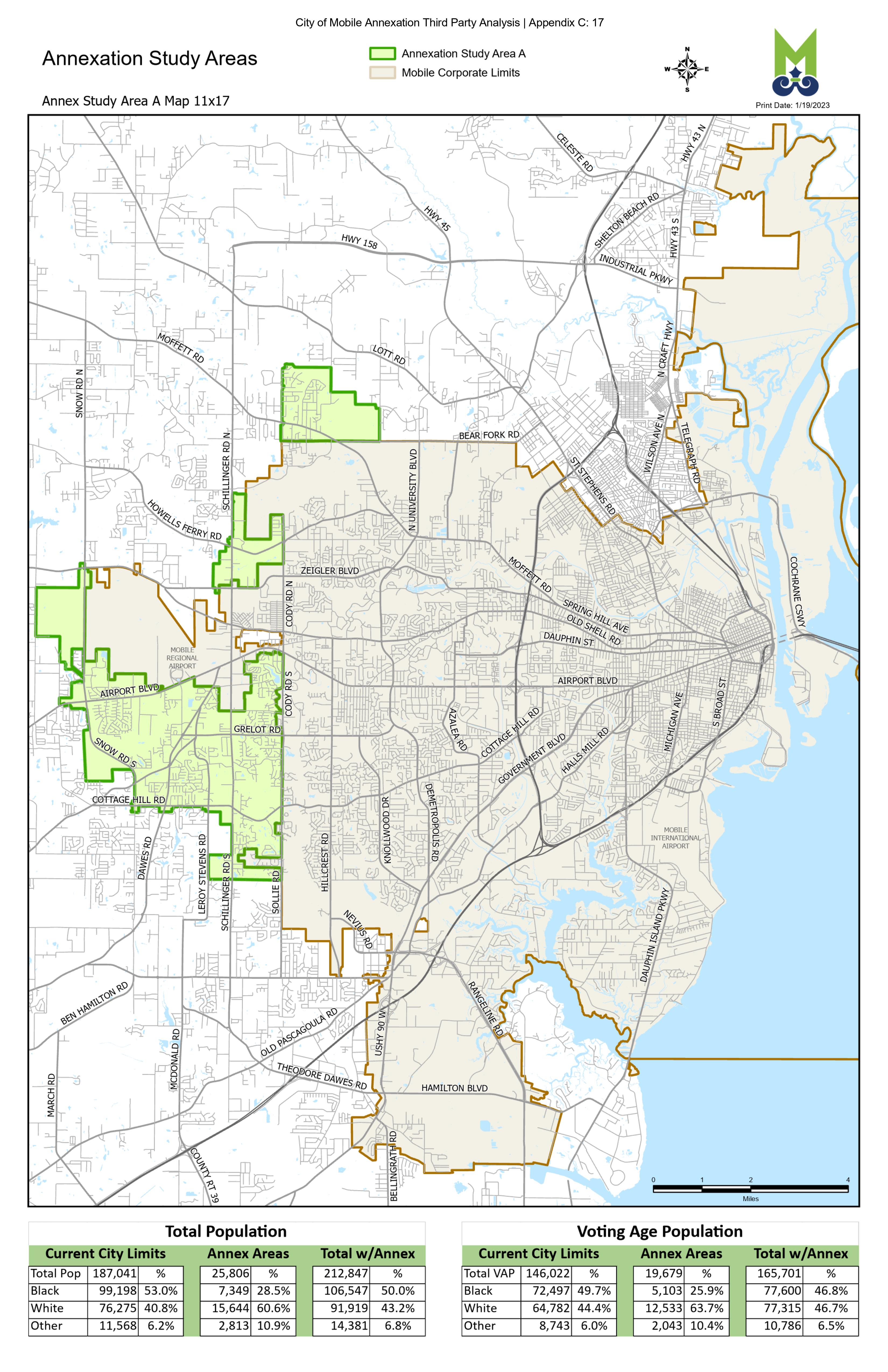 Mobile City Council meeting, May 9, 2023 - al.com