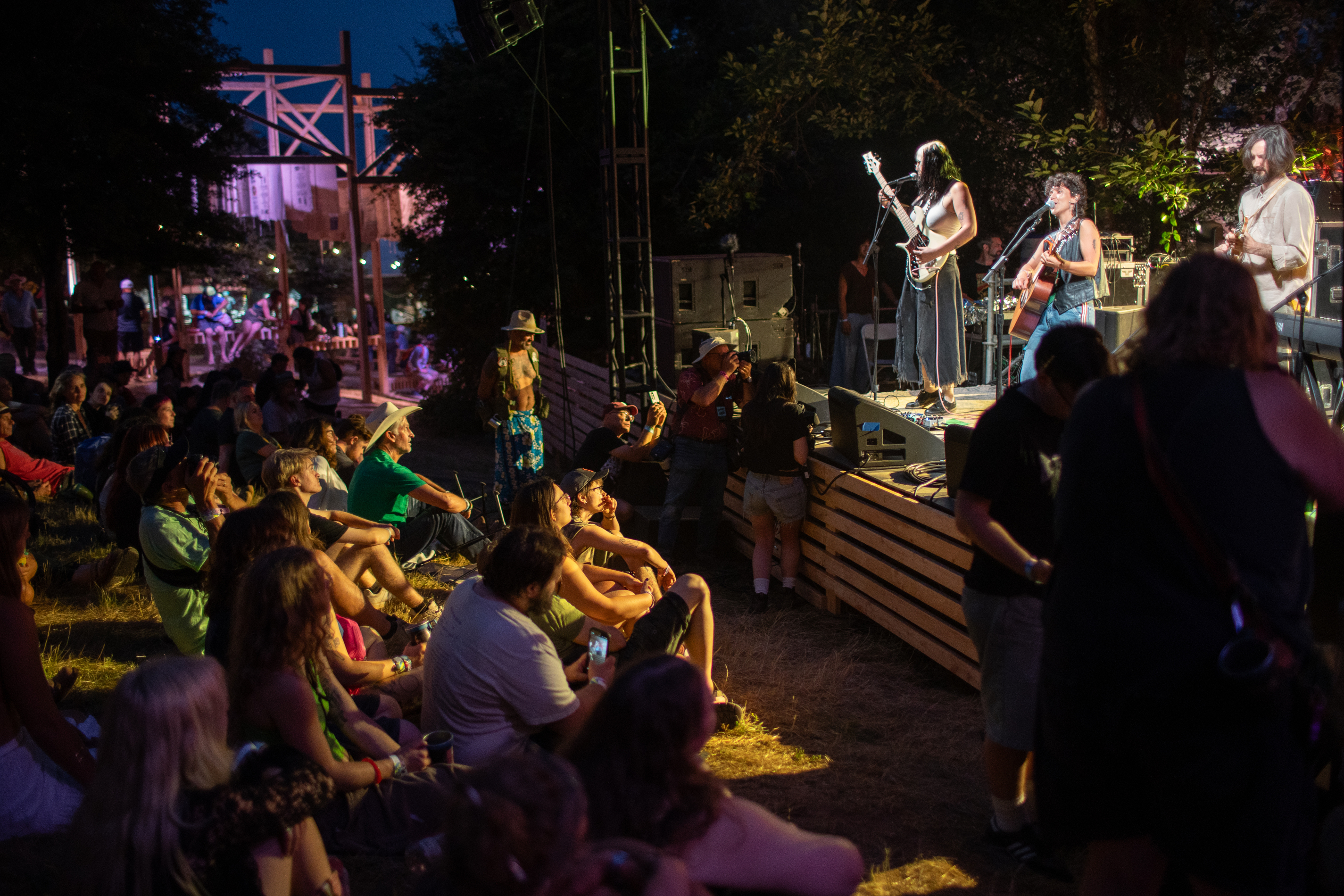 Pickathon 2025 - oregonlive.com