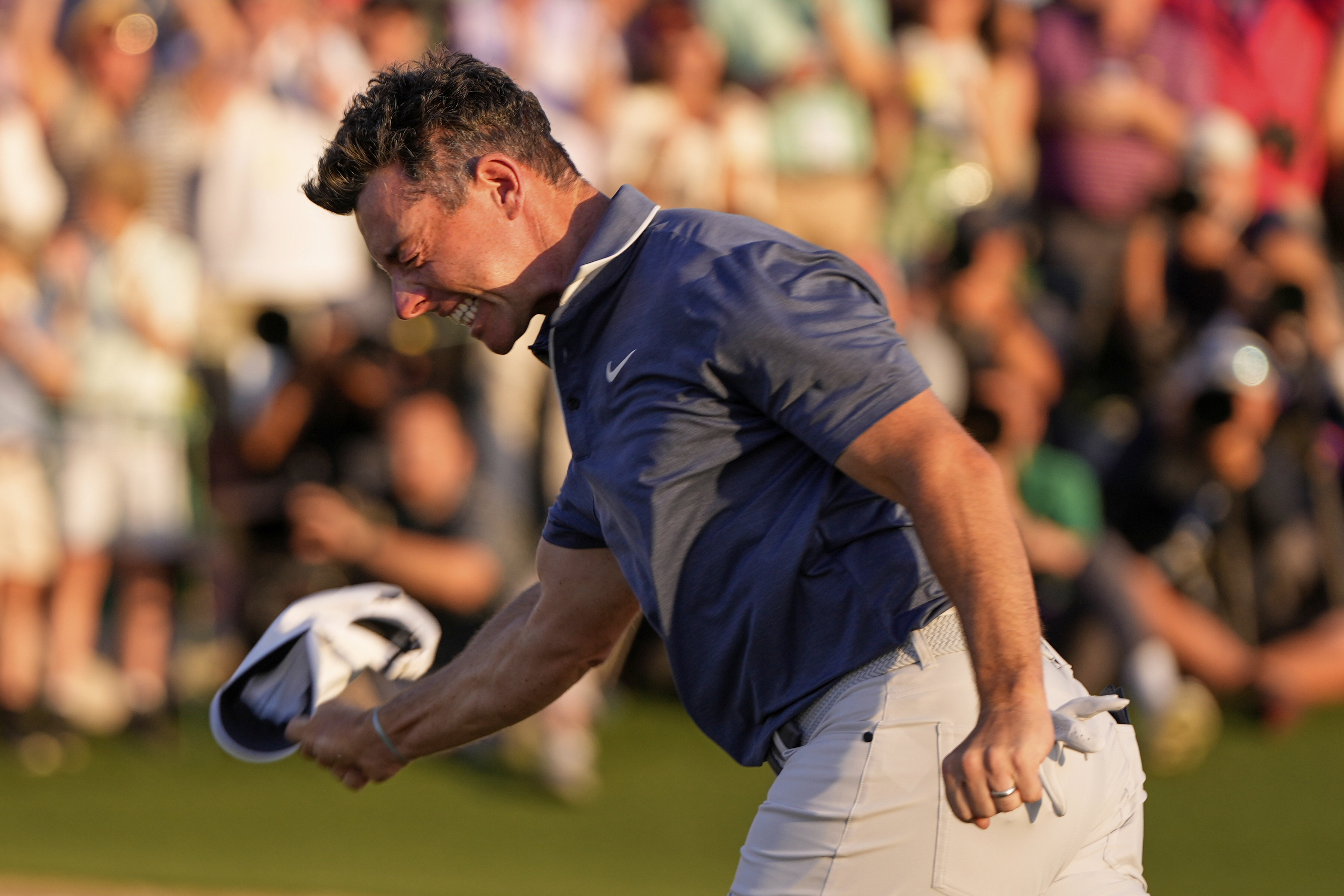 Masters Golf Tournament 2025 - syracuse.com